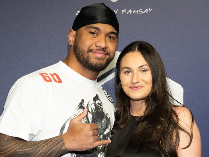 Who Is Tua Tagovailoa's Wife Annah Gore? Get to Know the Quarterback's Spouse