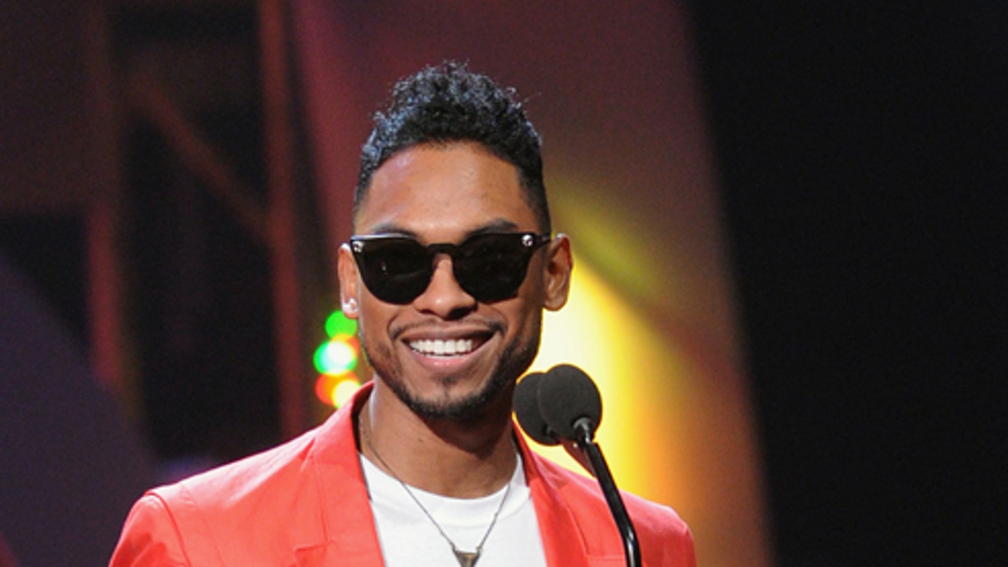 Miguel -- Through the Years