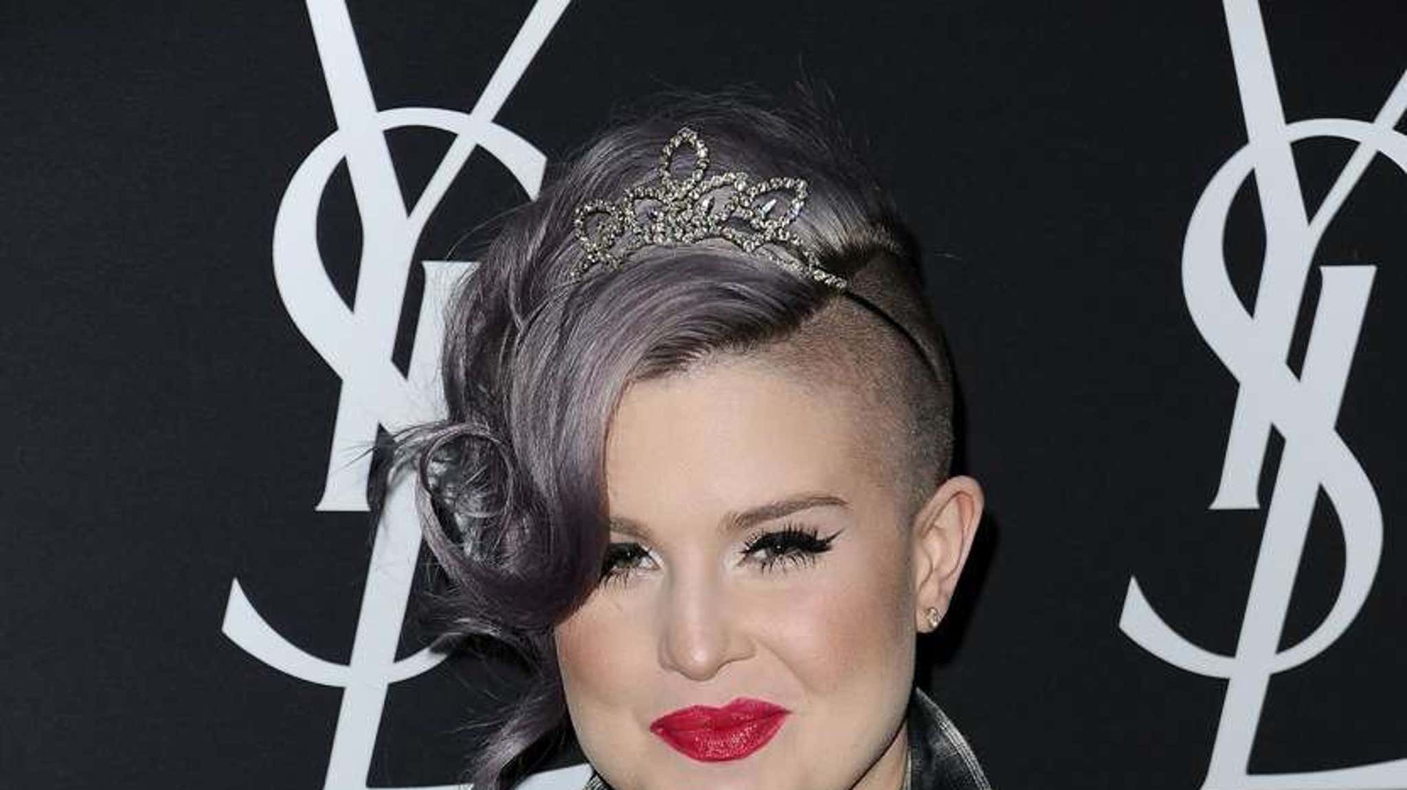 Inside the YSL Party