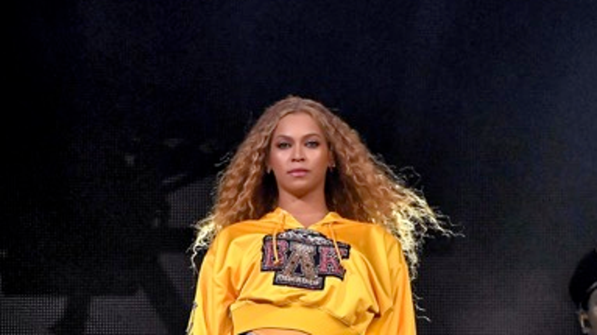 Coachella Music Festival's Best Moments