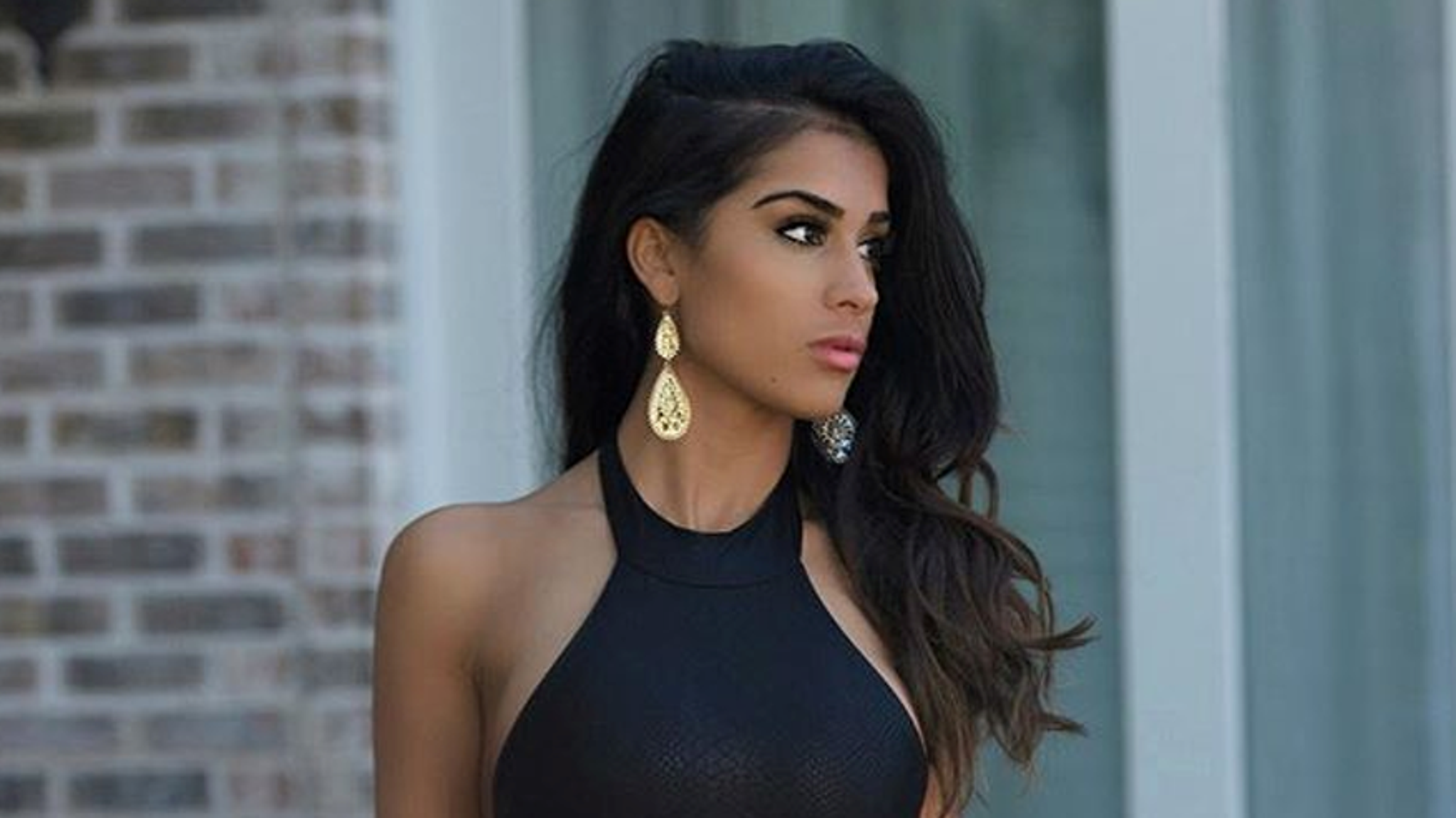 Niners vs. Chiefs -- Super Bowl LIV WAGS