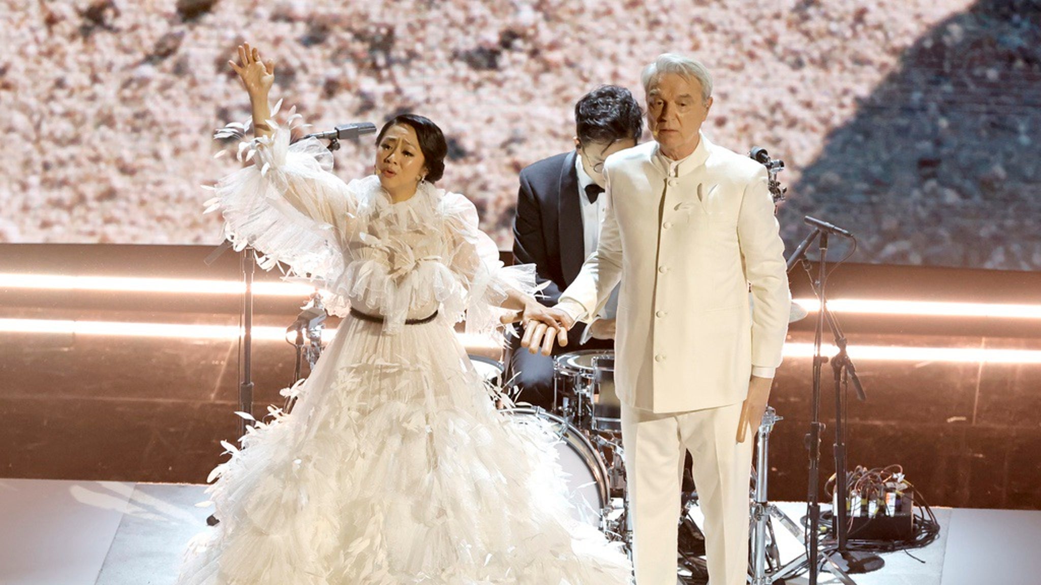 Most Memorable Moments of the 2023 Oscars