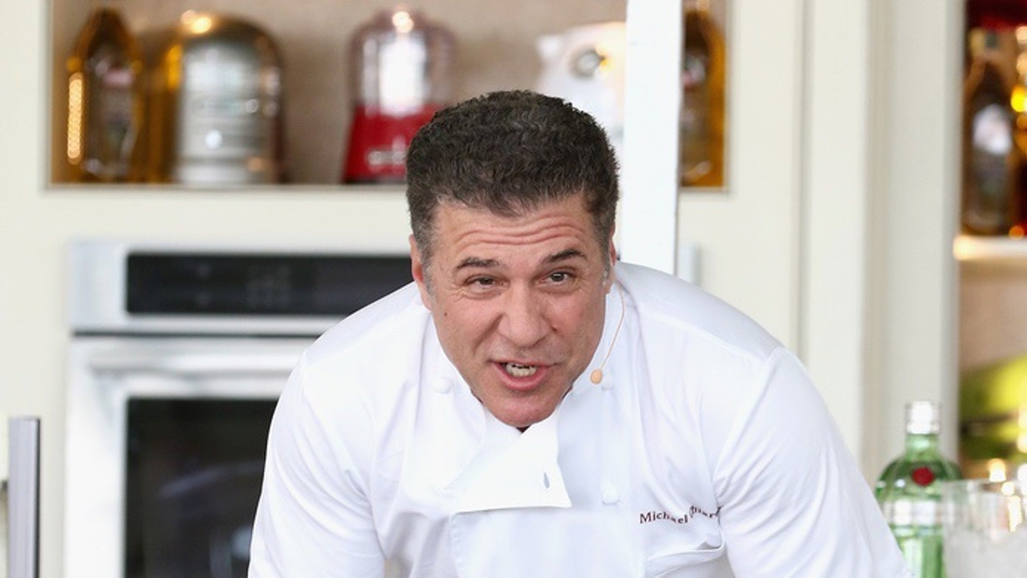 Remembering Michael Chiarello