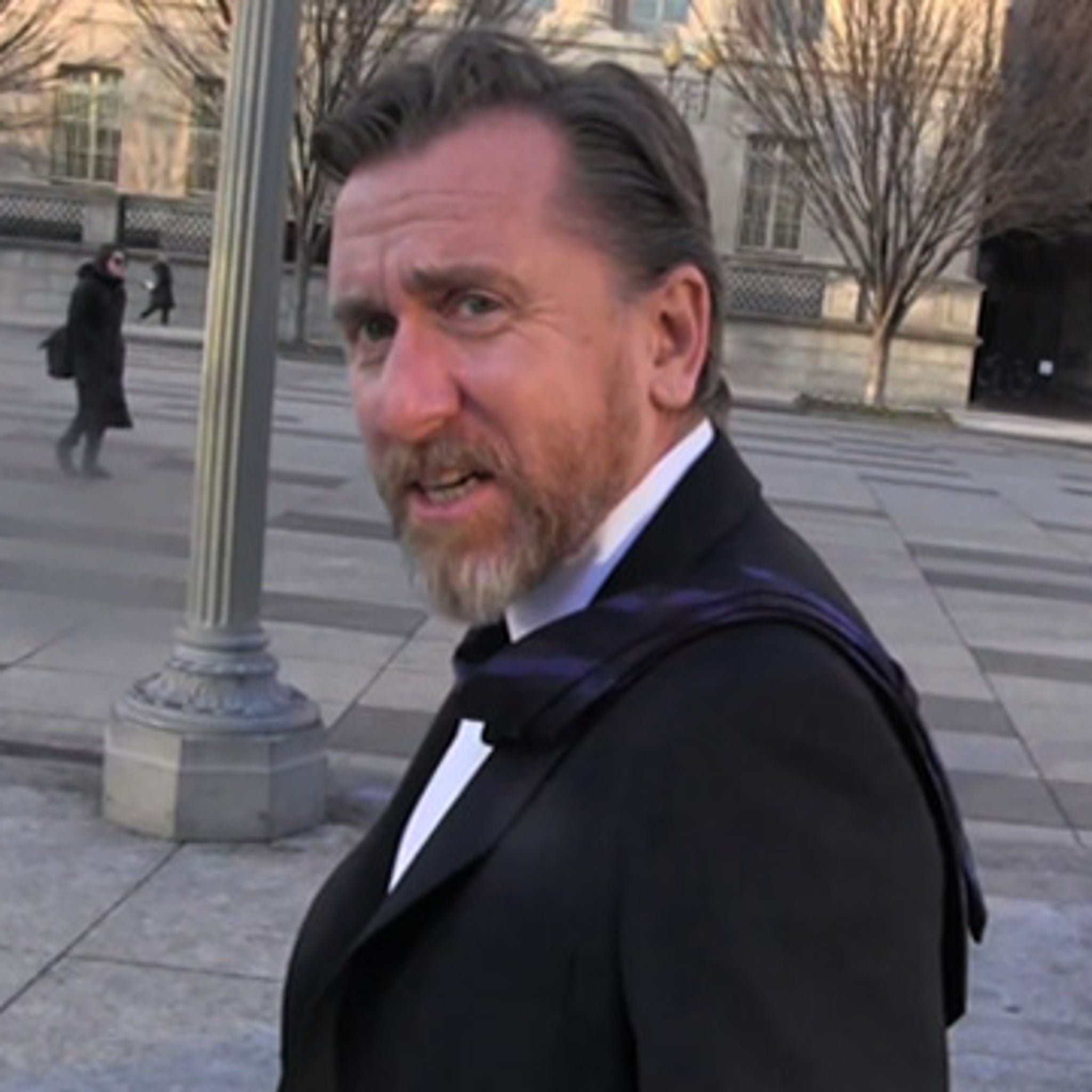 Tim Roth Selma Naomi Watts Joins INSURGENT; Tim Roth Added To SELMA