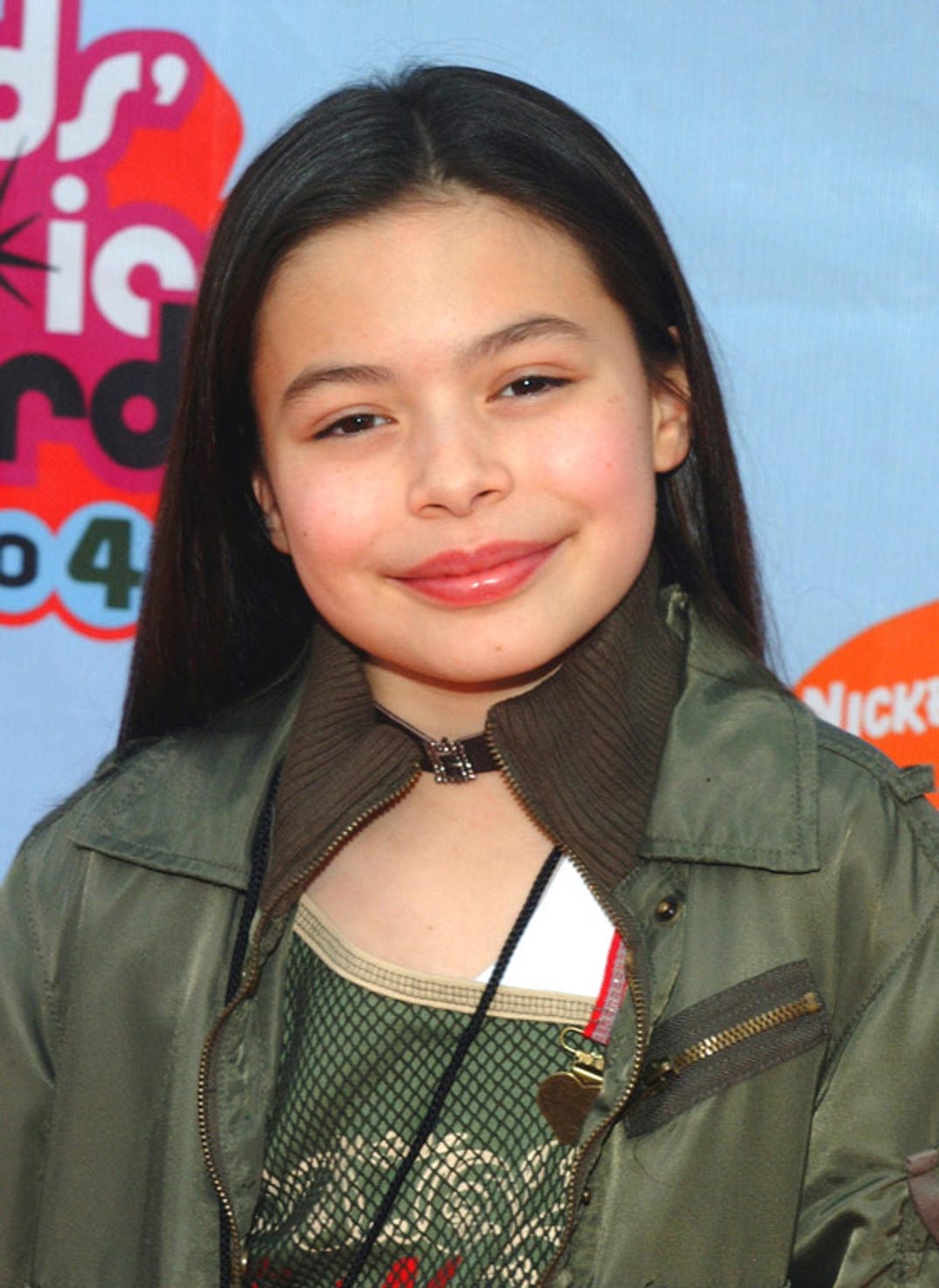 Miranda Cosgrove Then And Now