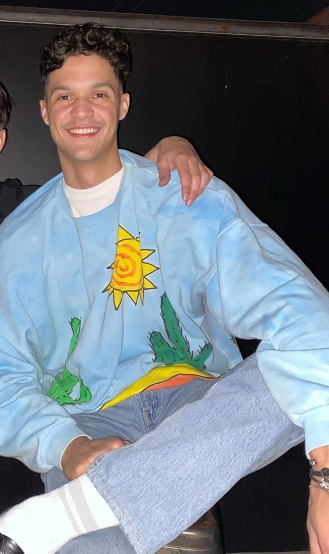 Addison Owen Social Shots