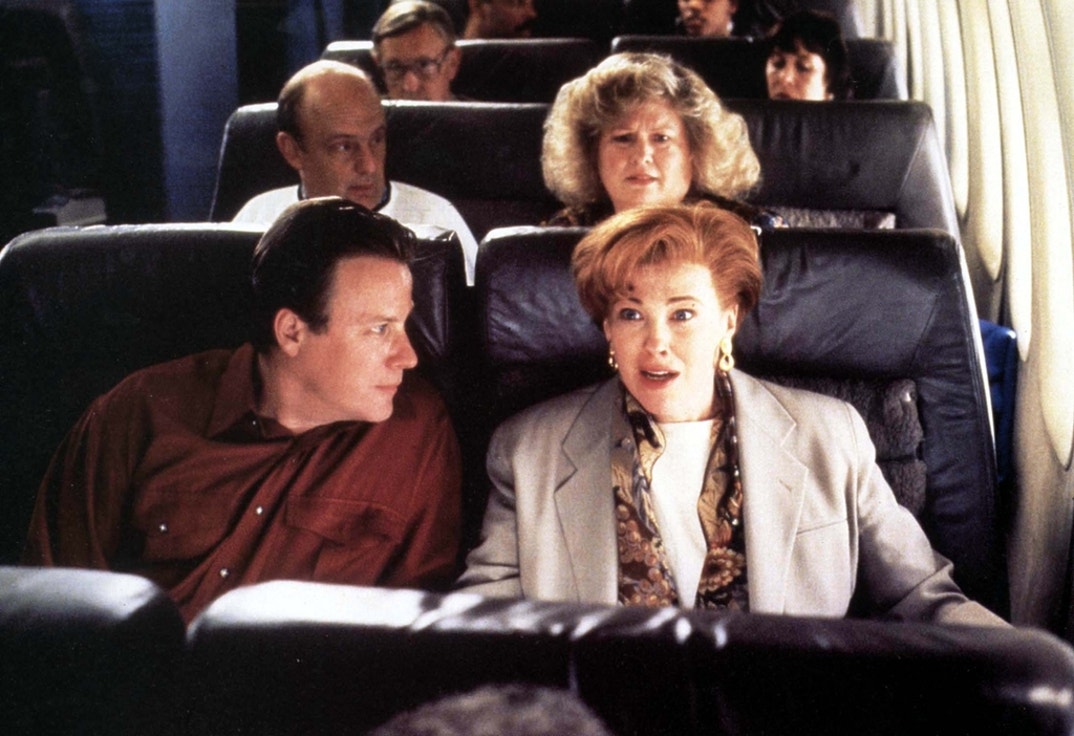 Catherine O'Hara's Iconic Career