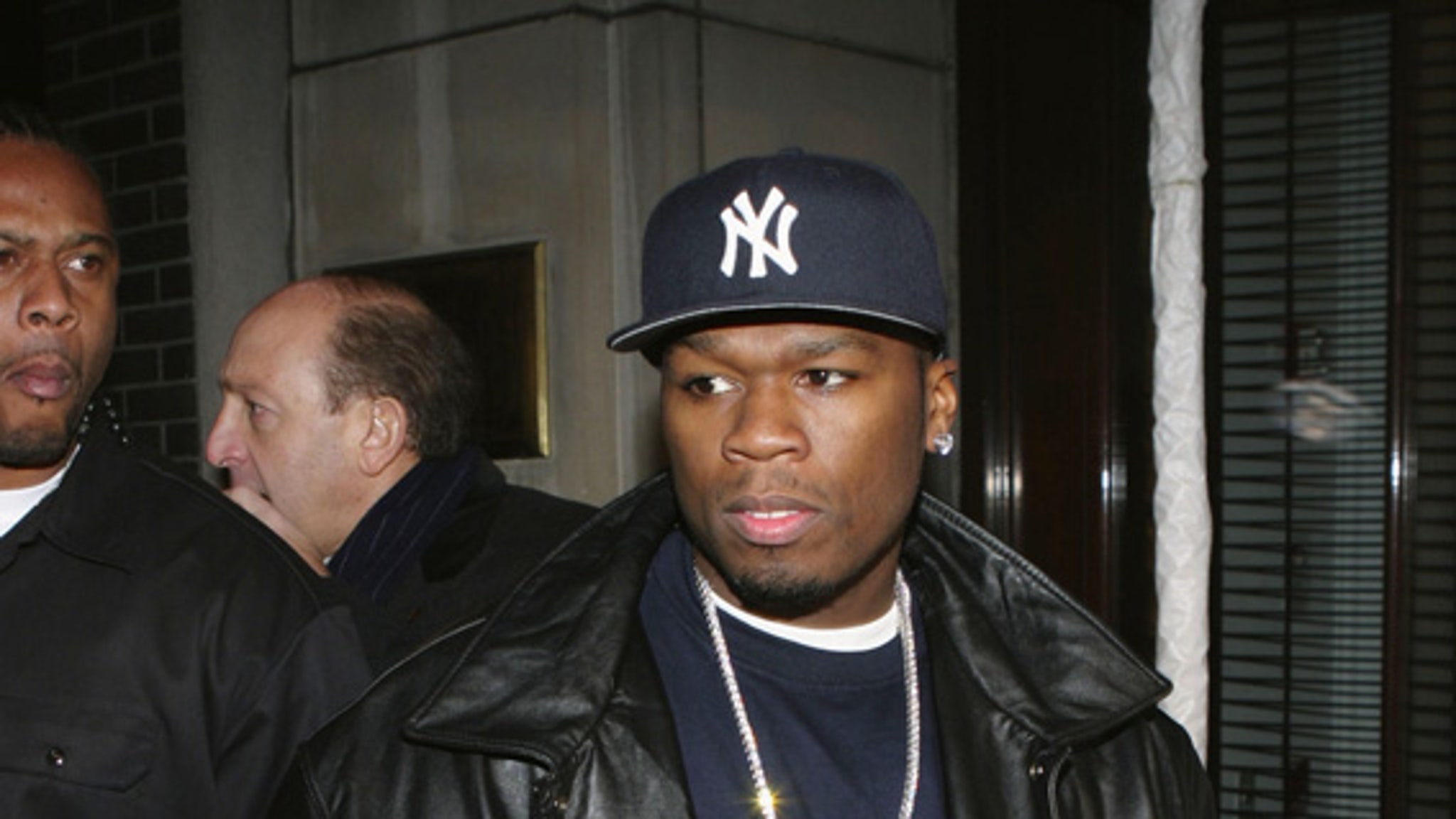 Famous New York Yankees Fans