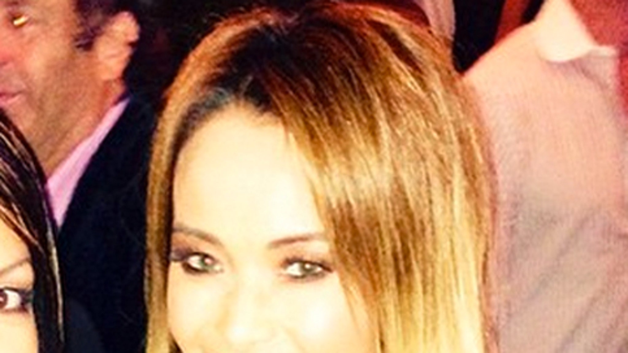 Suzanne Le's Sexy Instagram Shots