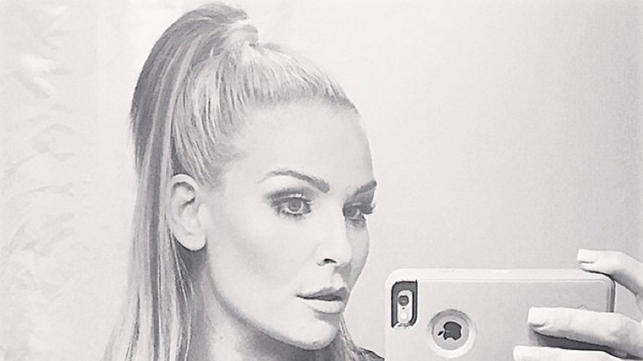 WWE's Natalya -- The Sexy Snapshots!