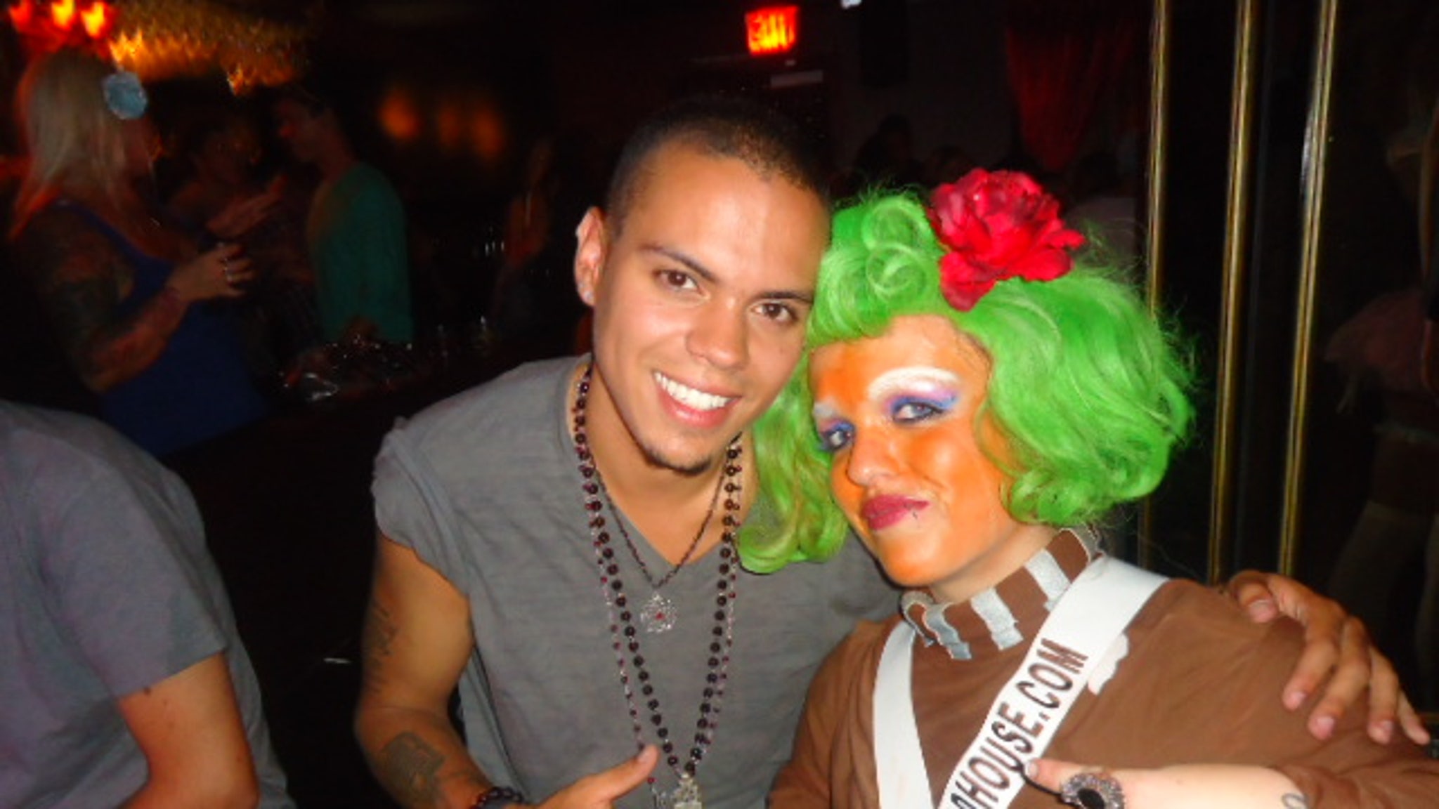 Remembering Kim Tripp