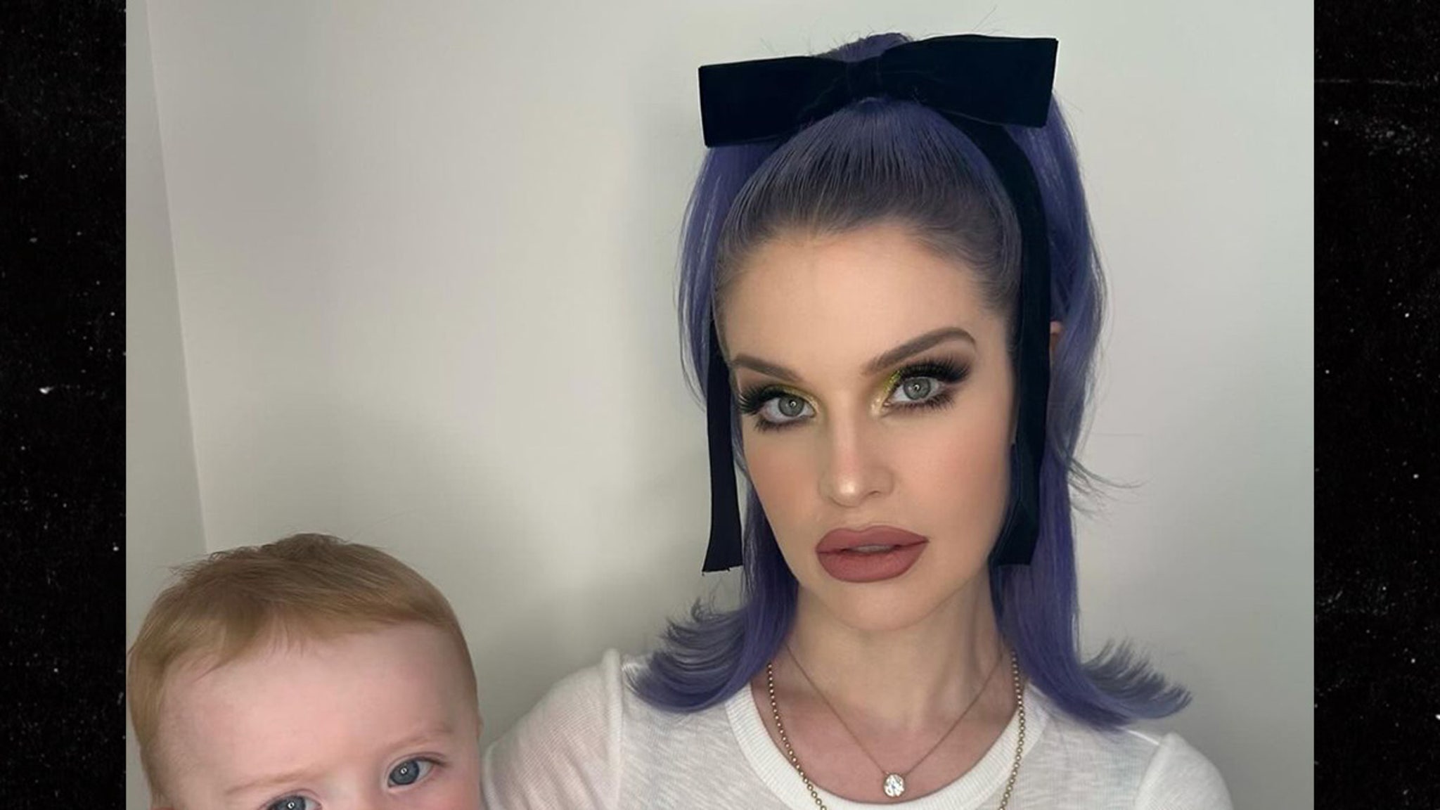 Kelly Osbourne Atual Namorado Kelly Osbourne Tem Um Novo Namorado