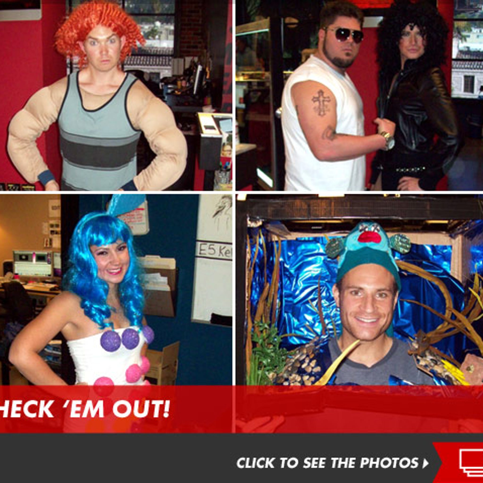 Tmz Cast Members Names 2011