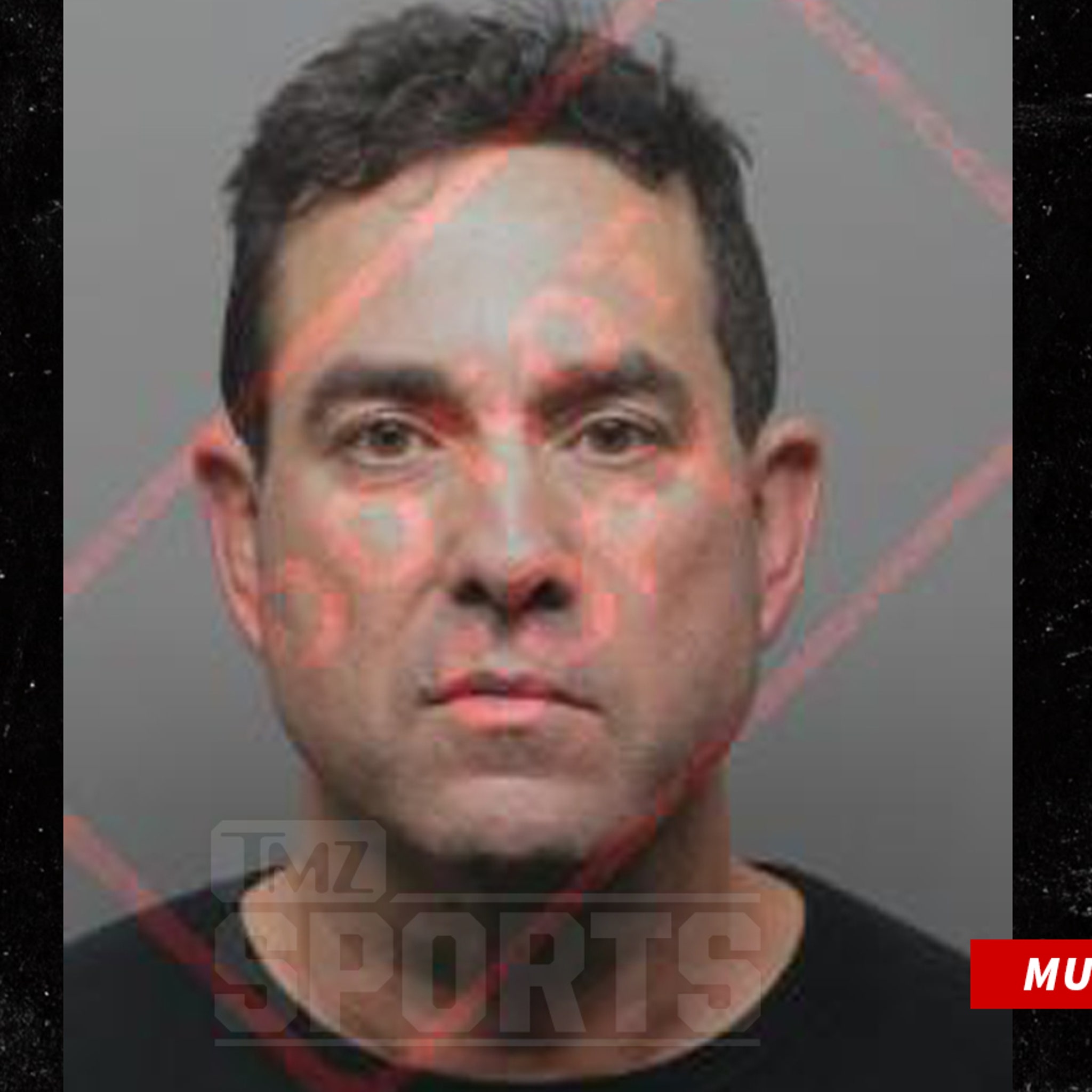 Erica Morris Mugshot