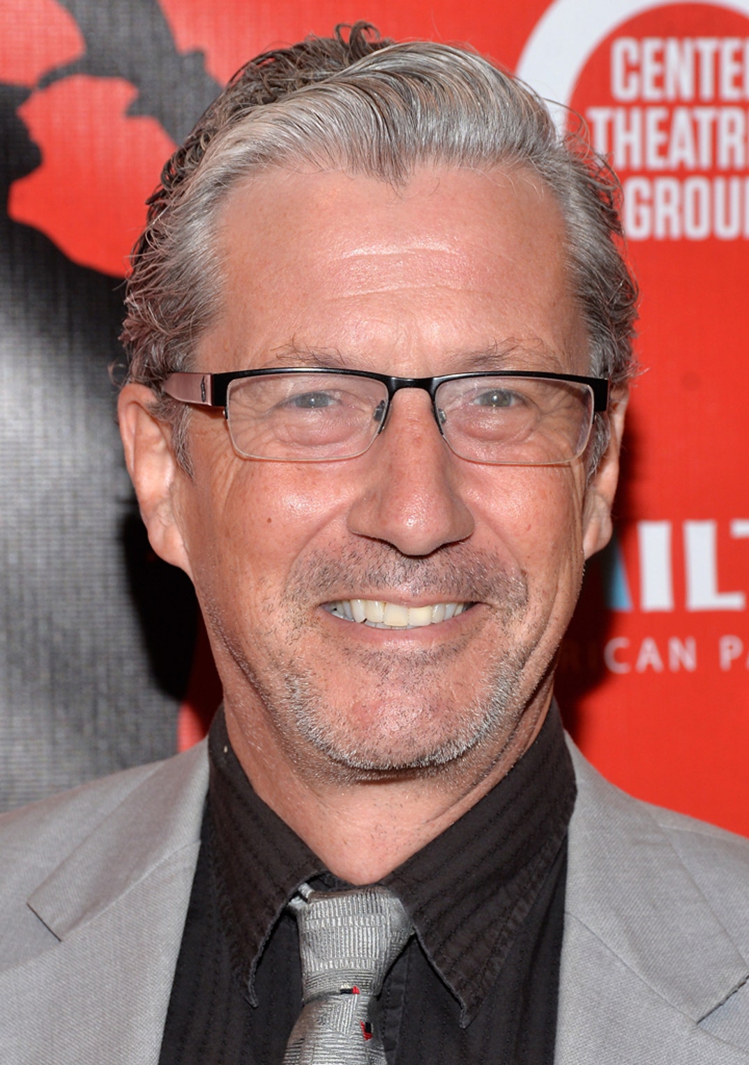 Charles Shaughnessy Now