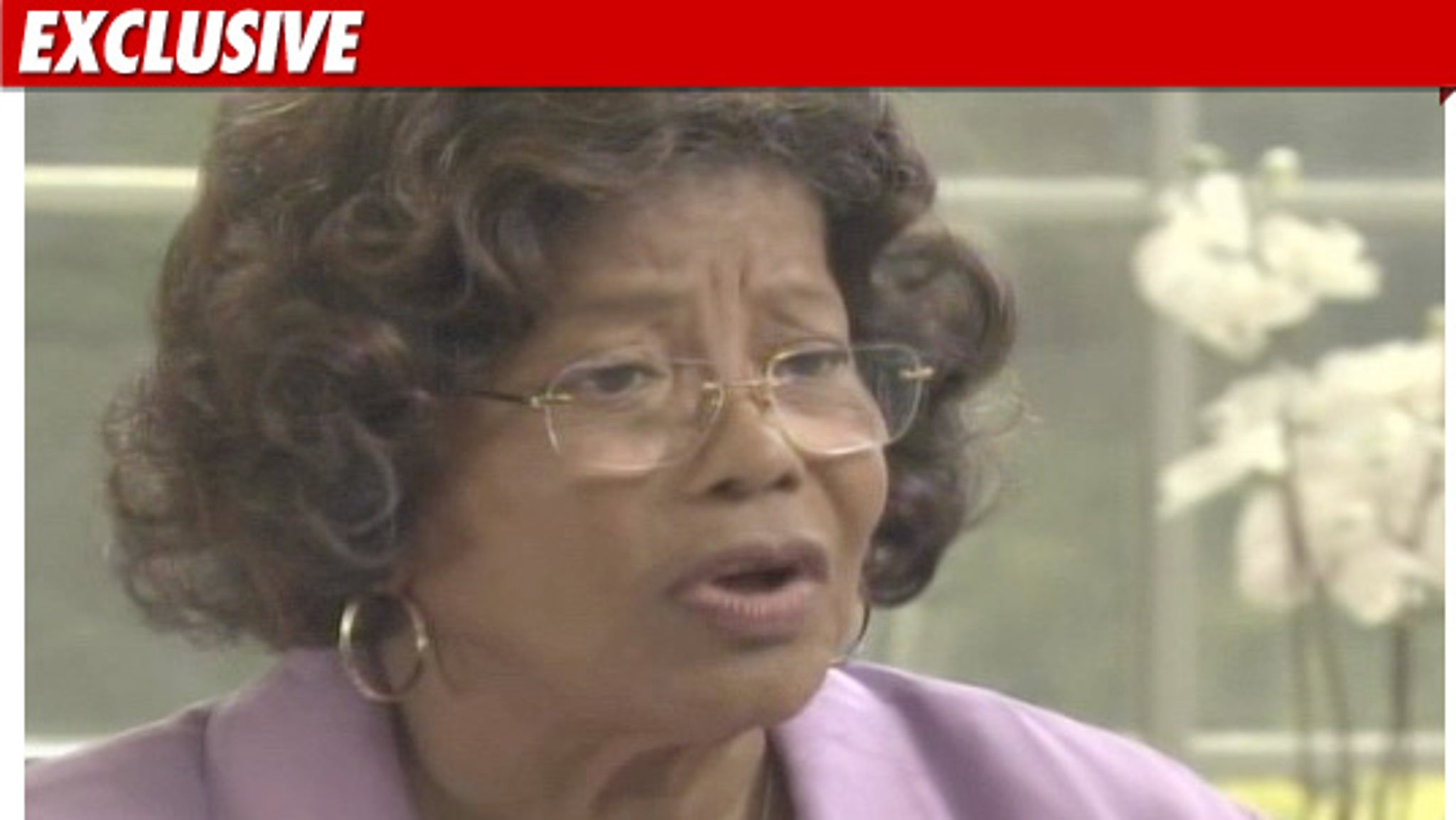 Katherine Jackson Interview Michael Jackson Death Was Avoidable Katherine Jackson Interview Michael Jackson Death Was Avoidable