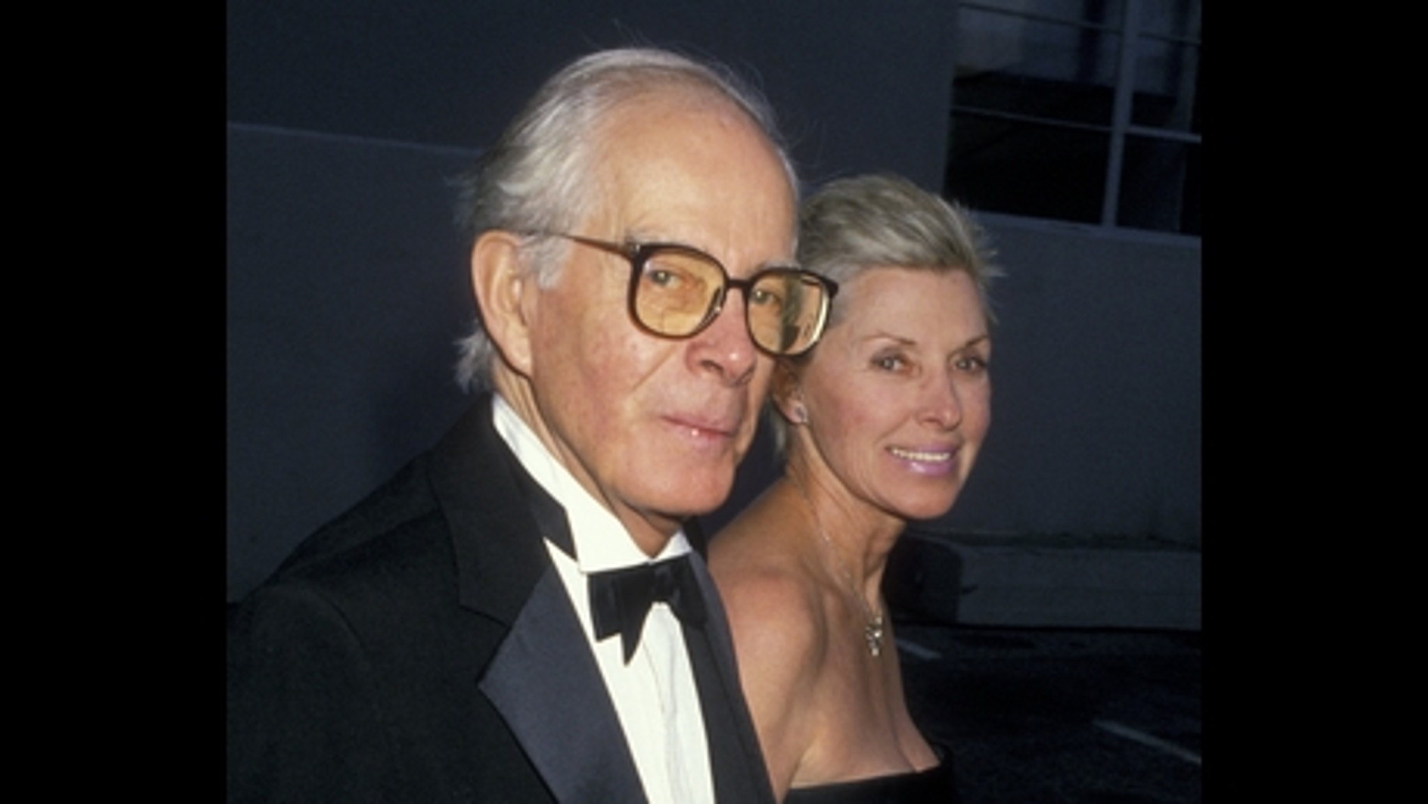 Remembering Harry Morgan