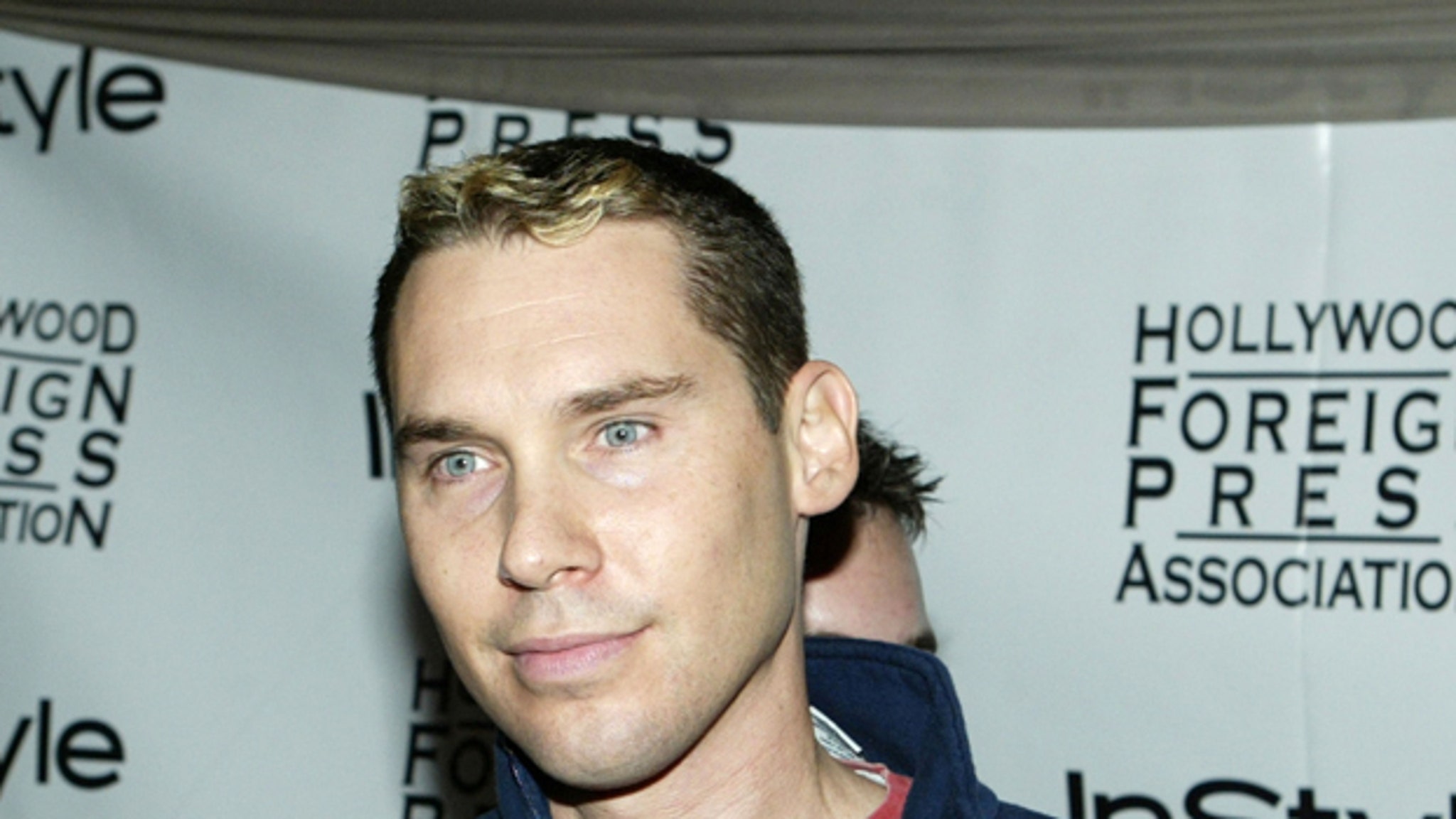 Bryan Singer -- Through The Years