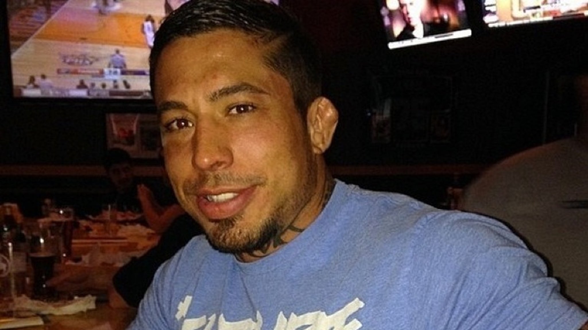 War Machine -- Instagram Photos