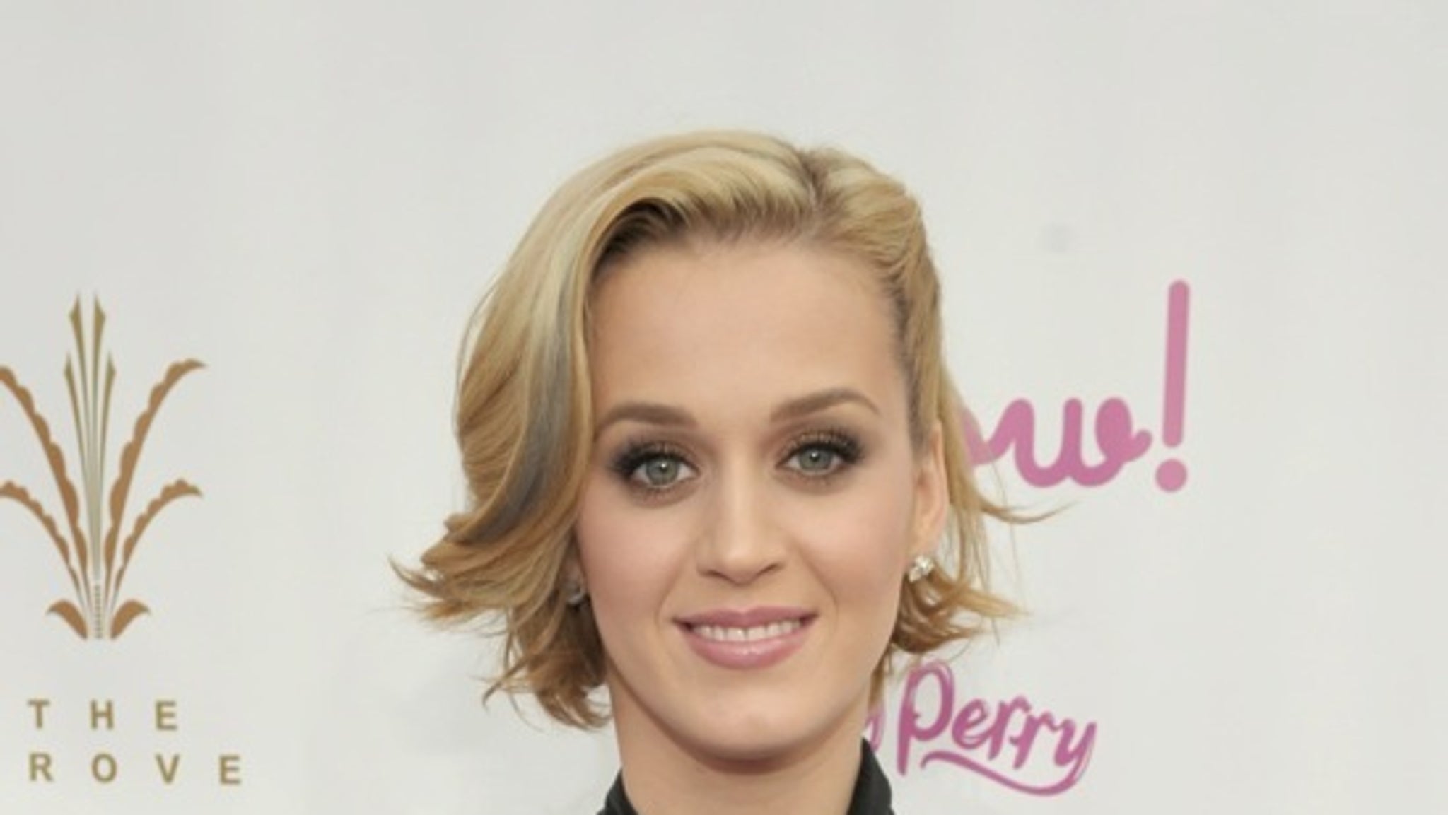 Katy Perry -- Through the Years