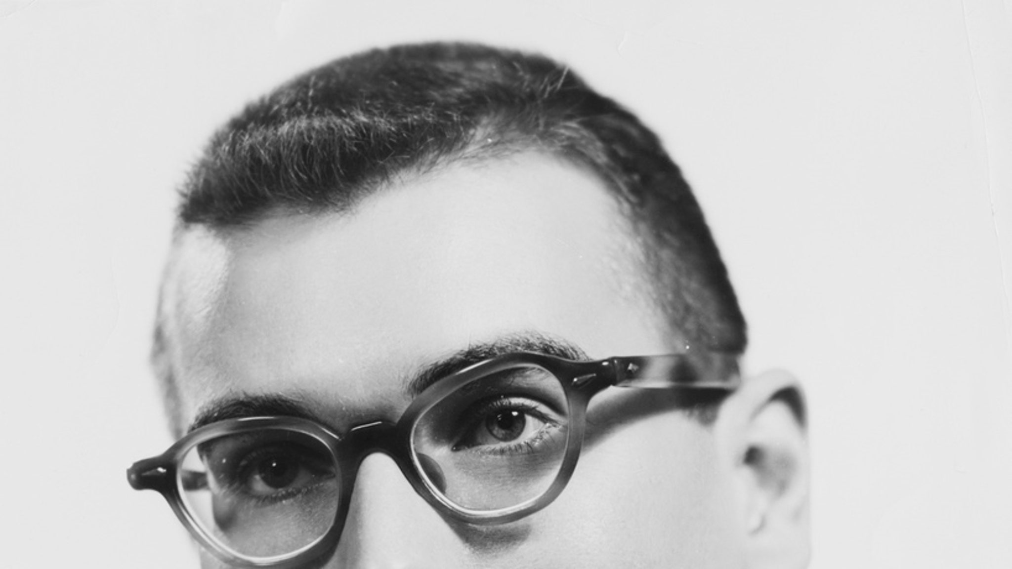 Remembering Peter Marshall