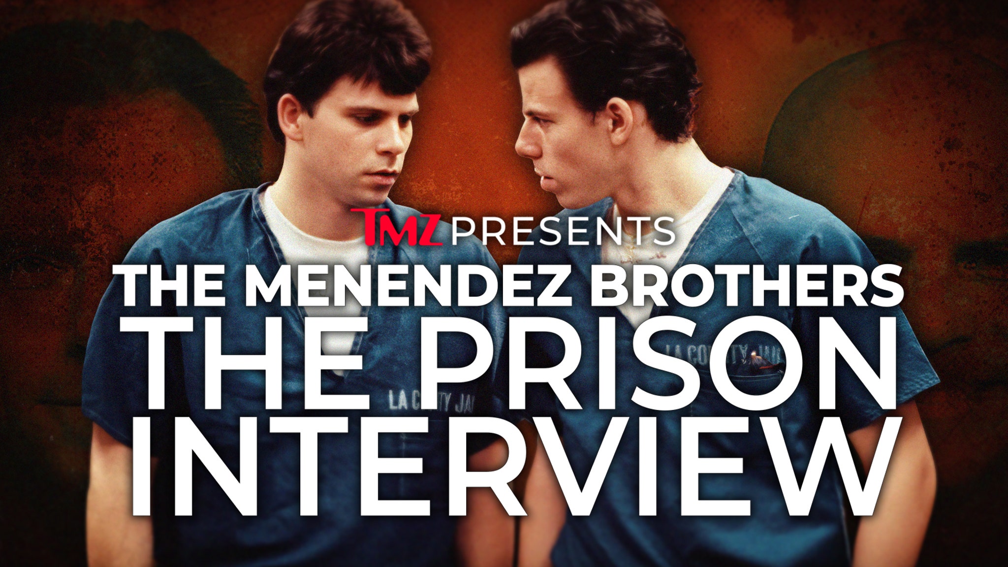 The Menendez Brothers: The Prison Interview