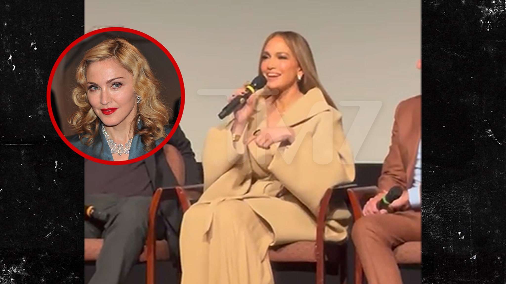 J Lo Scores First Musical Performance