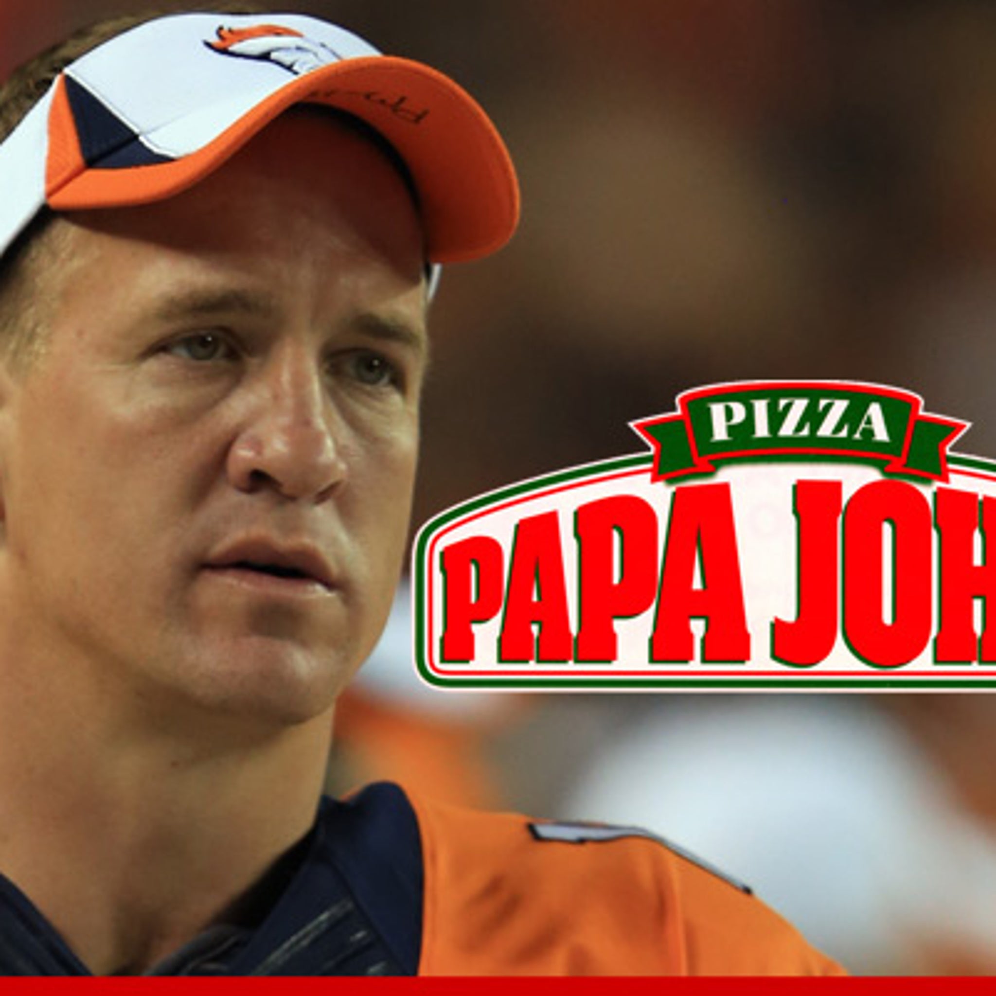 Peyton Manning Papa Johns Memes