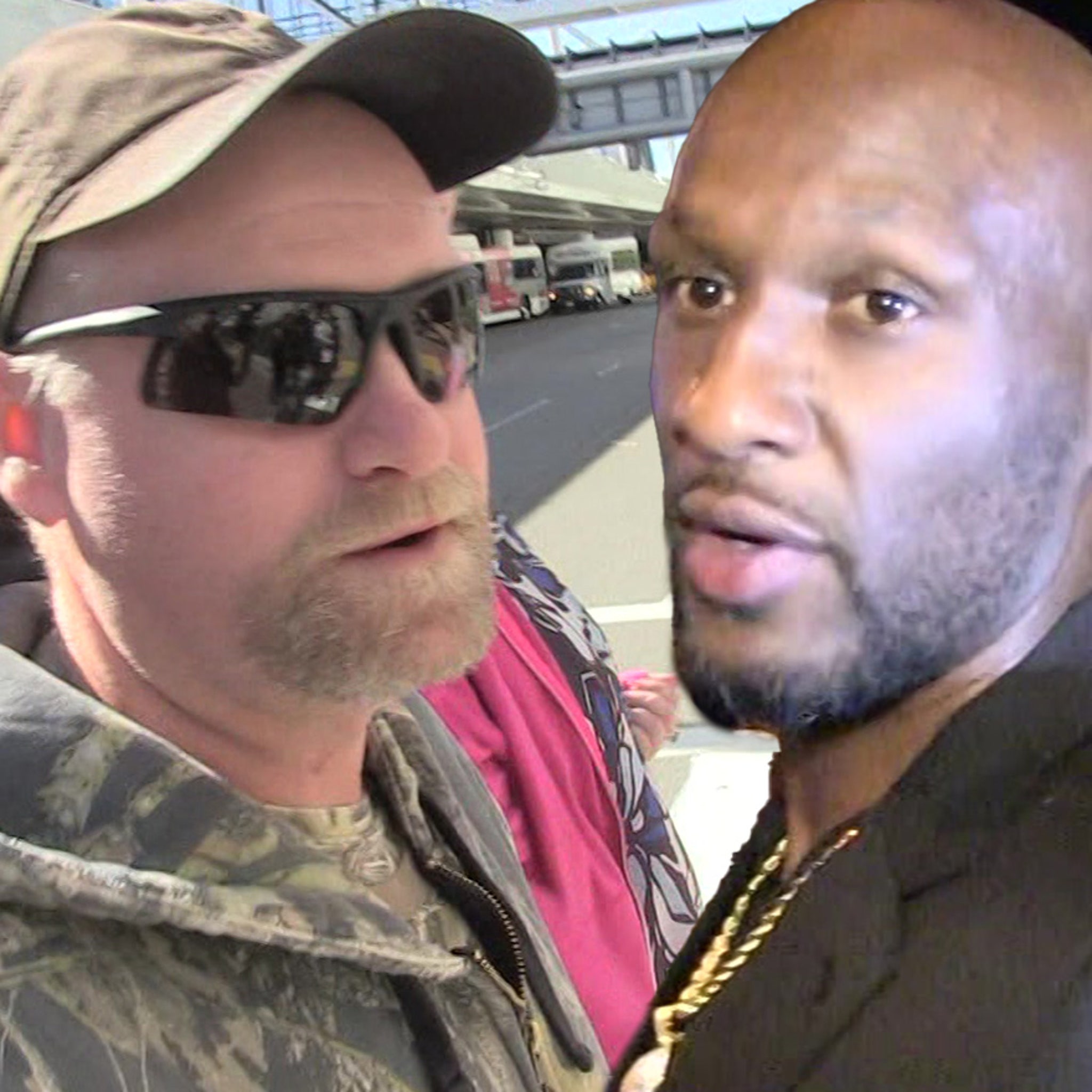 Sugar Daddy Honey Boo