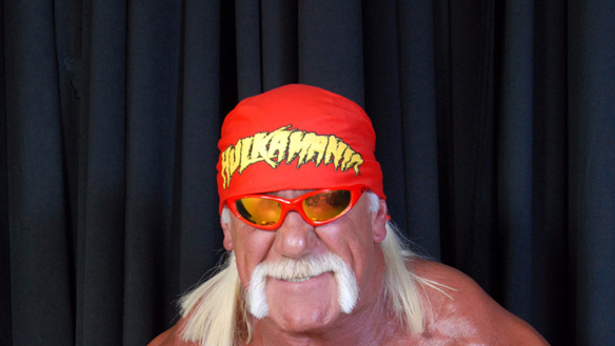 Remembering Hulk Hogan