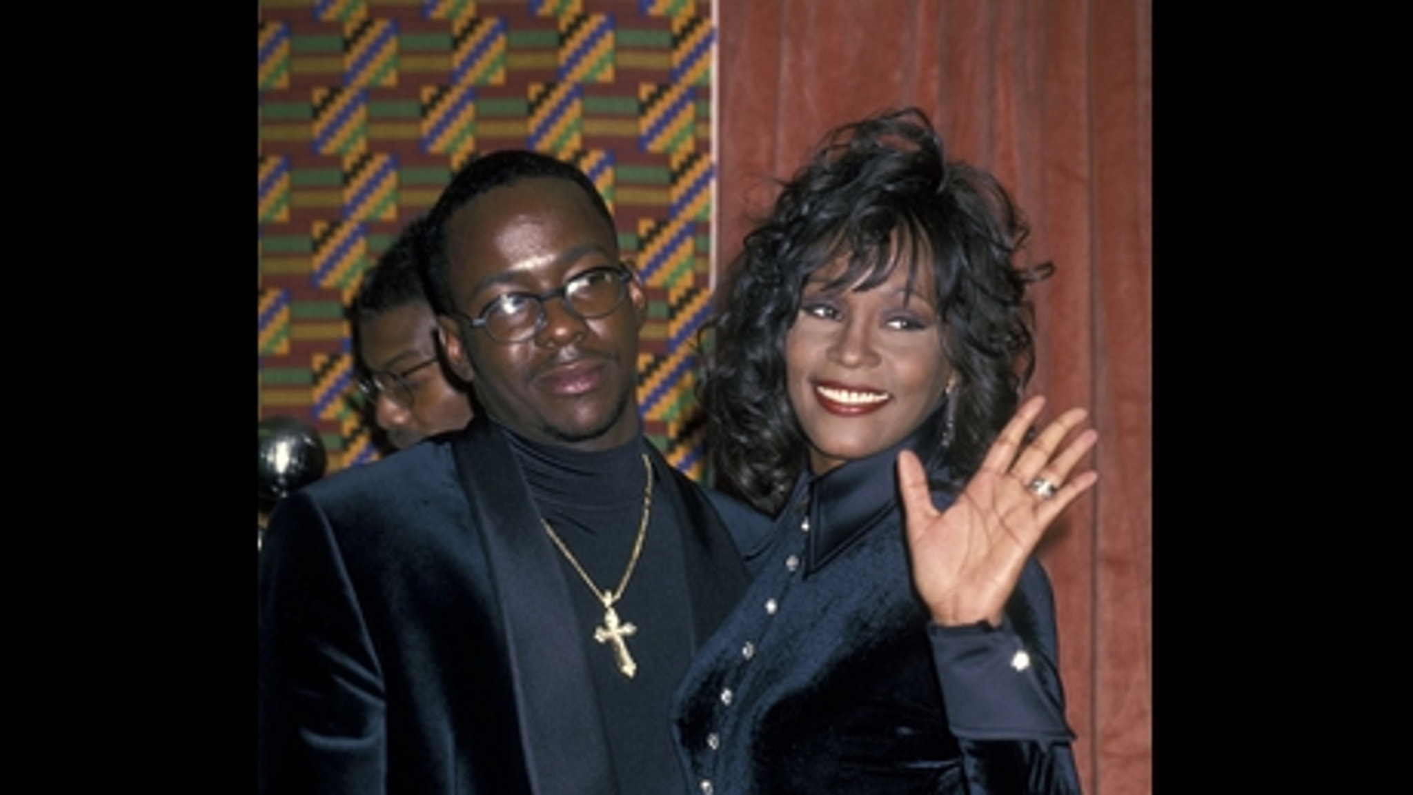 Remembering Whitney Houston