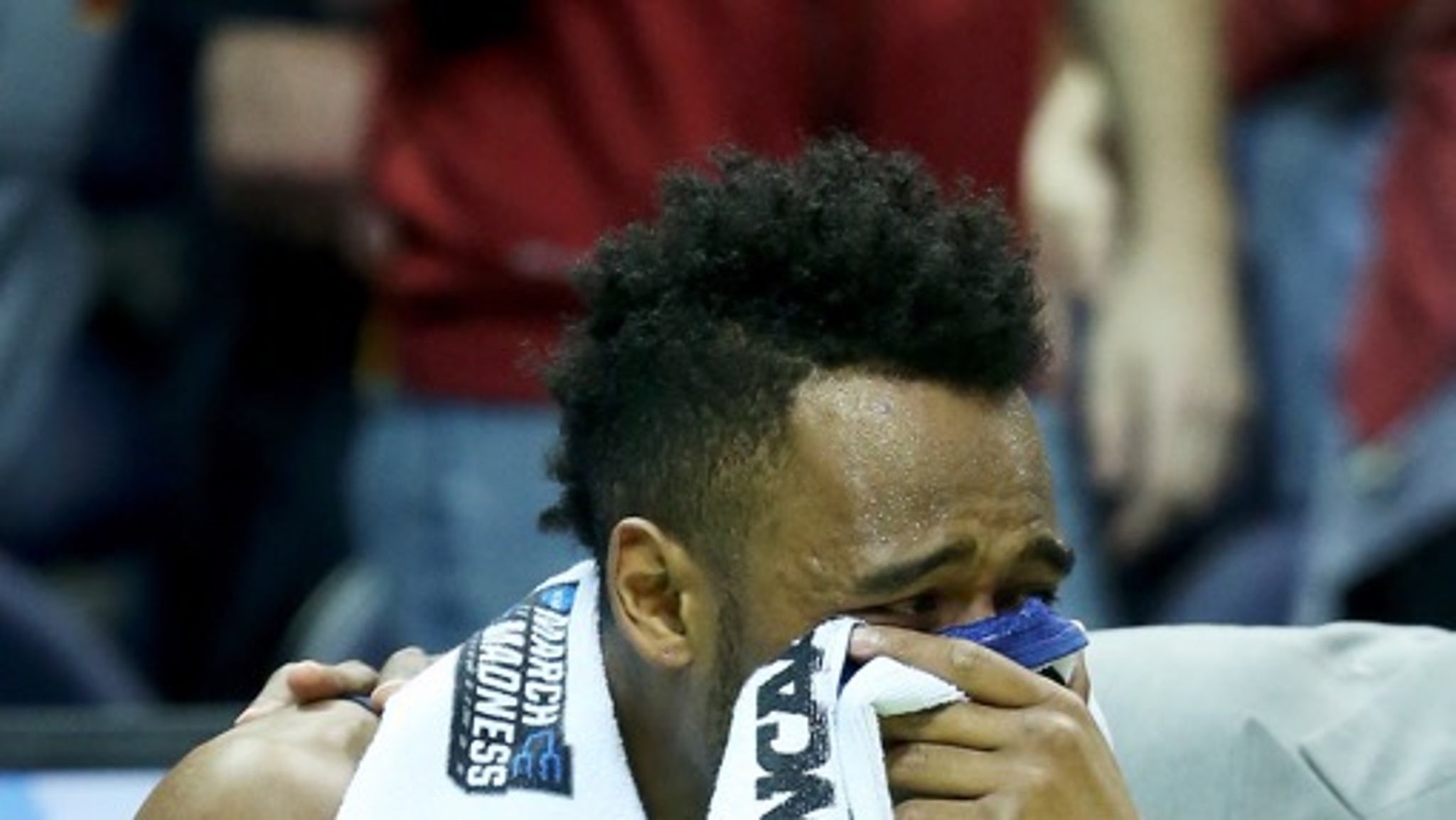 Defeated Players of March Madness