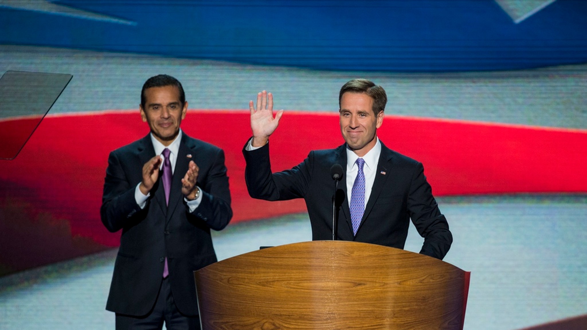 Remembering Beau Biden