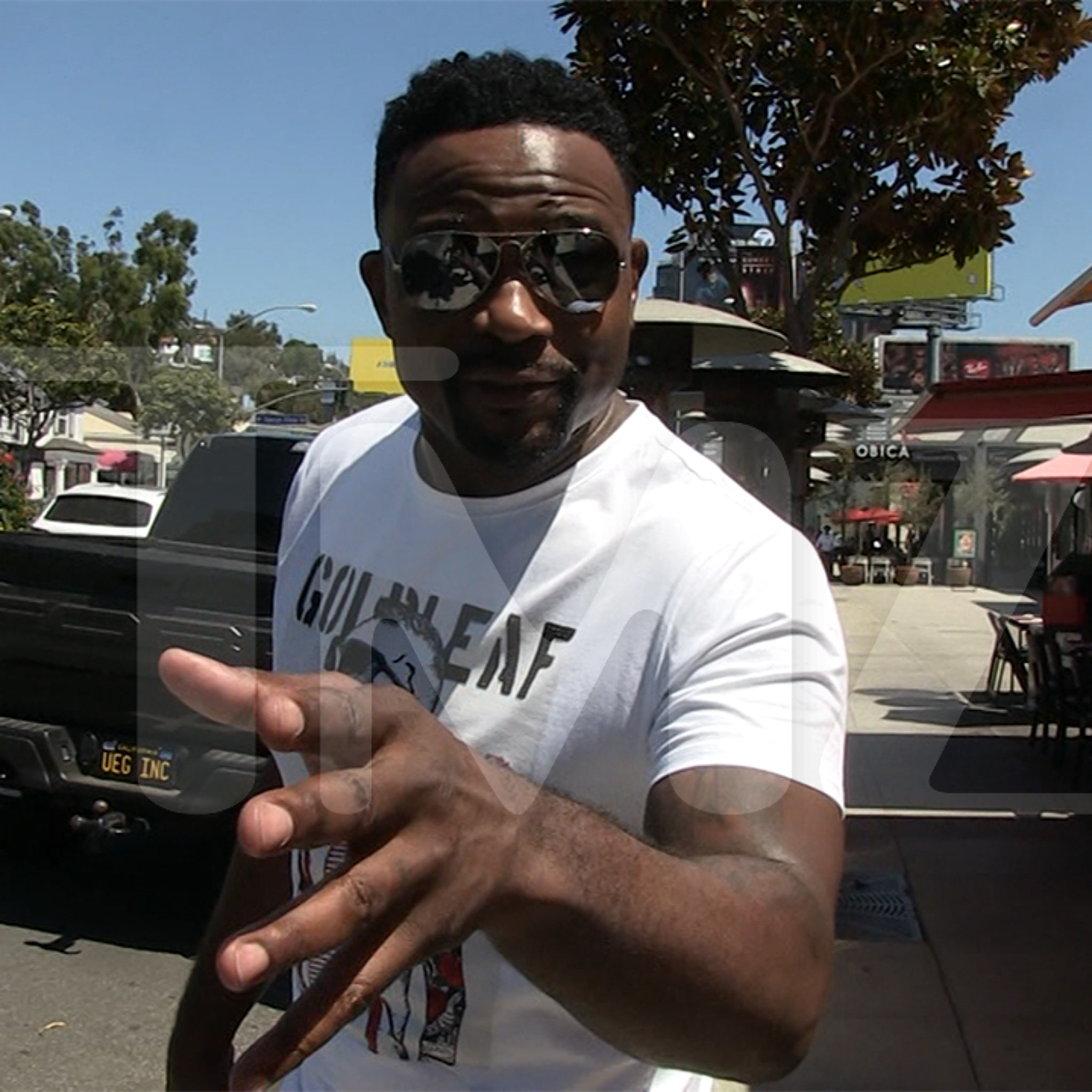 darius mccrary arrest