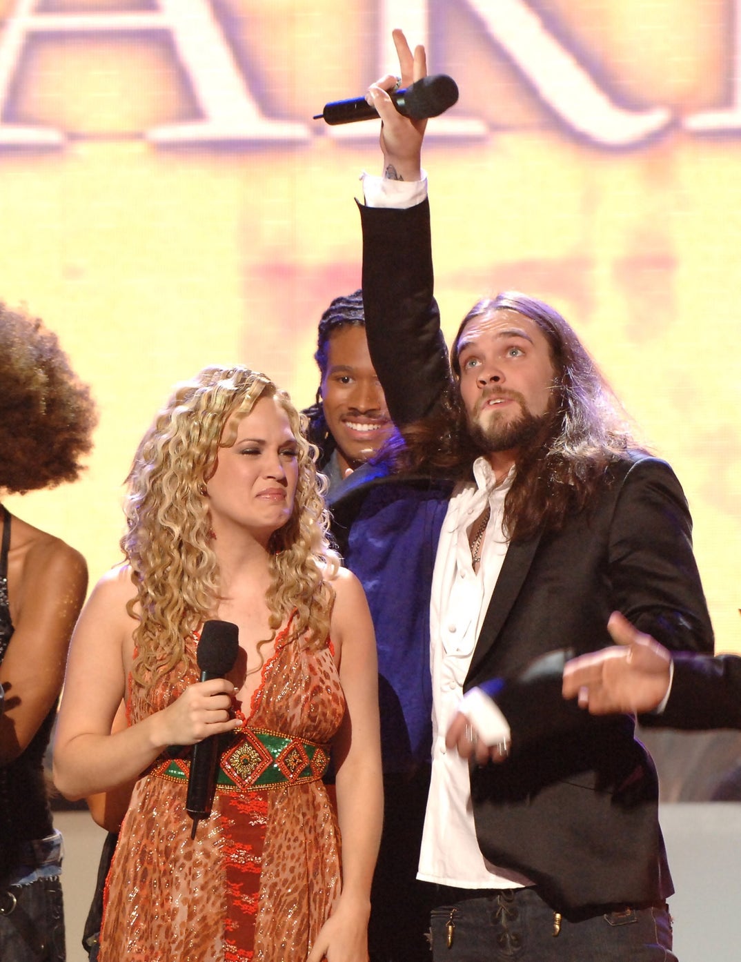 'American Idol' -- The Most Memorable Moments