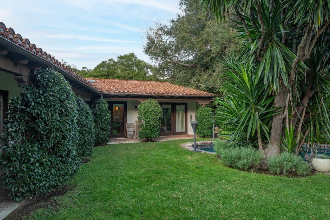 Robert Pattinson House