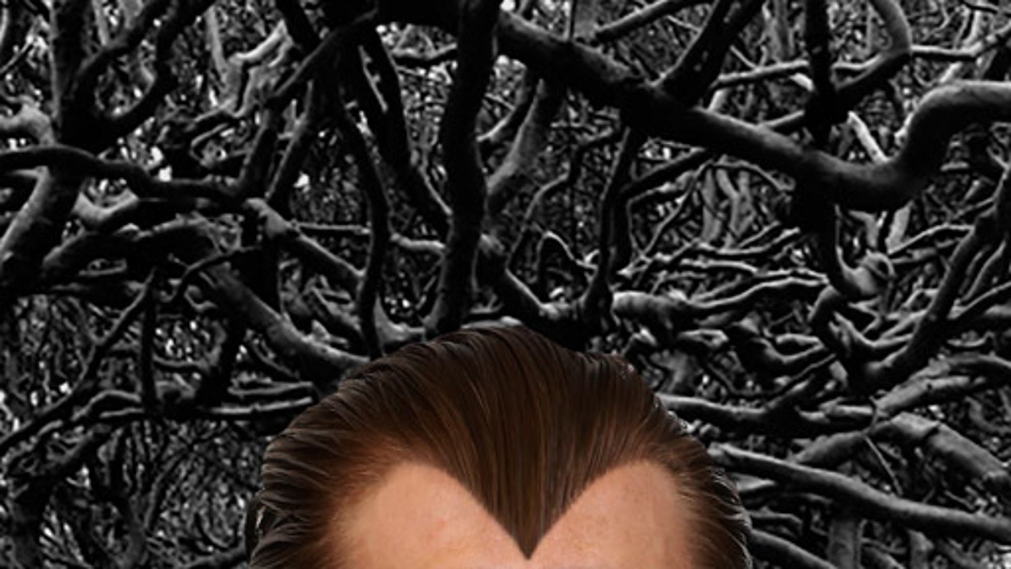 Famous Werewolf Mutations -- The Folklore Photos