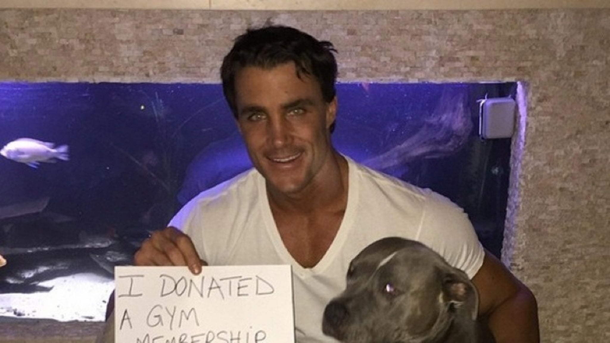 Remembering Greg Plitt