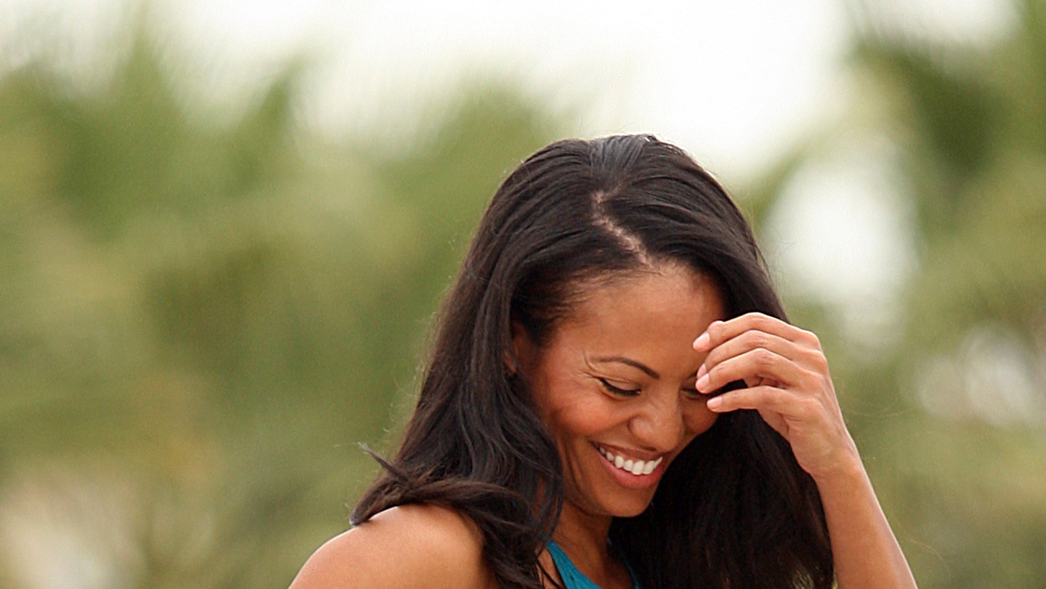 Millionaire Matchmaker Star Candace Smith