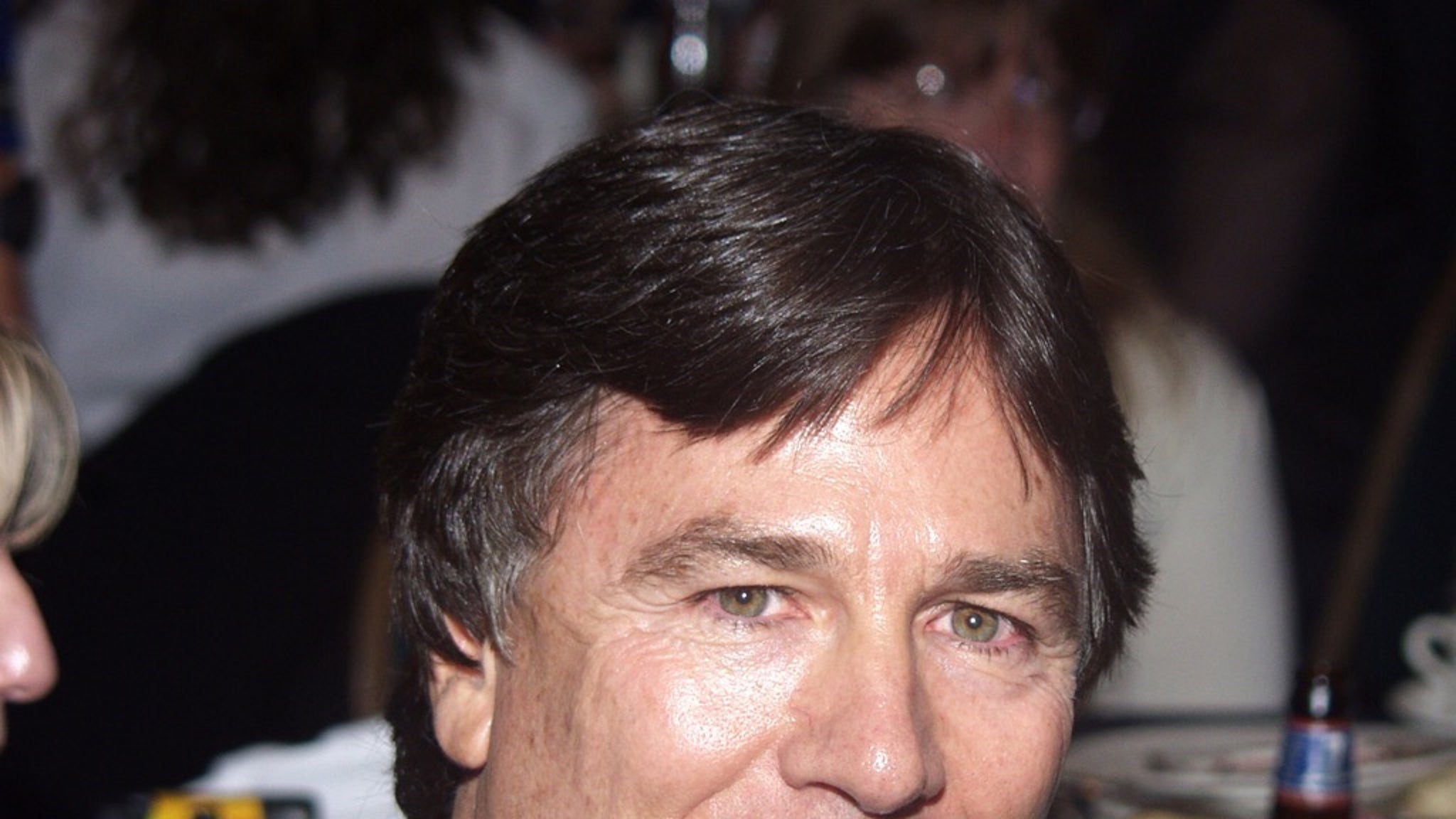 Remembering Richard Hatch