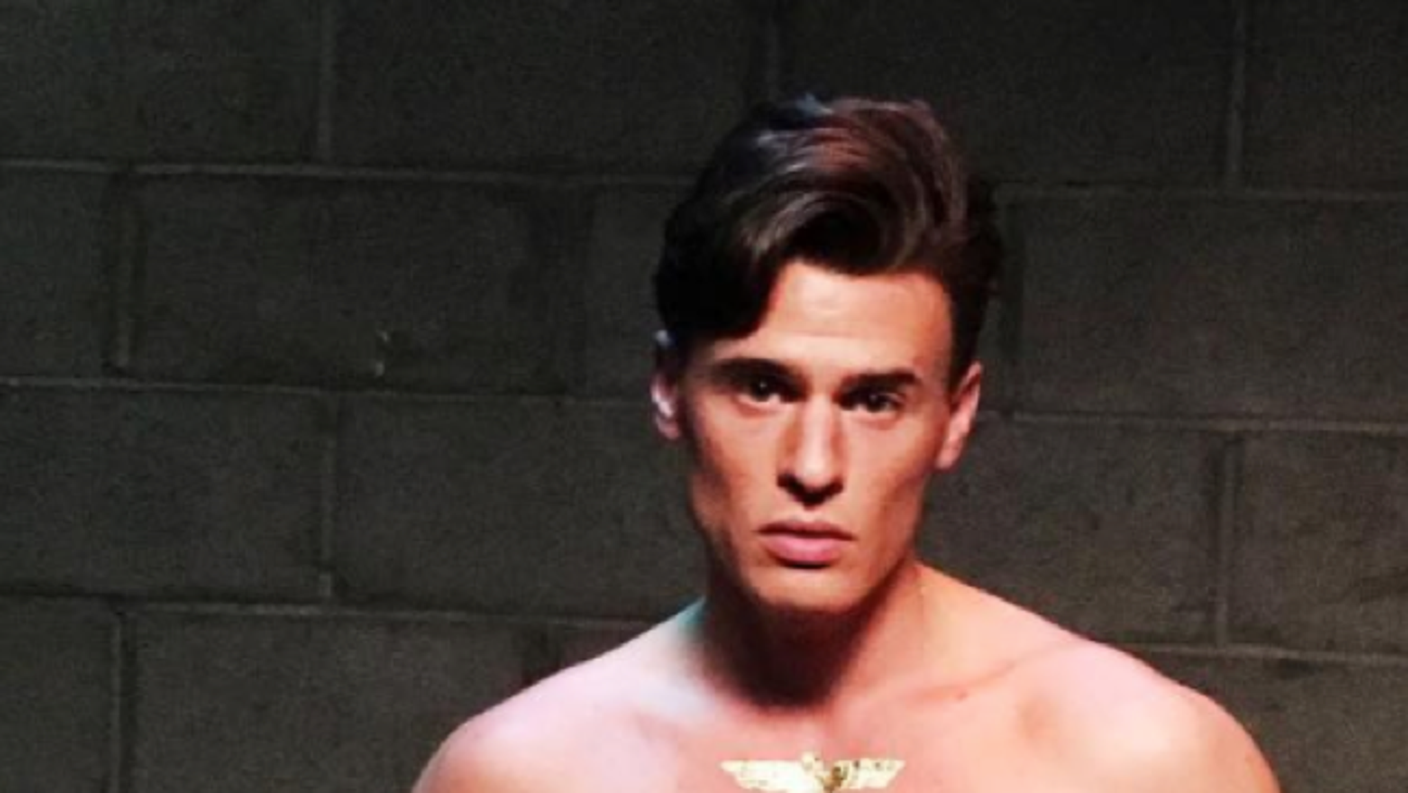 Waldo Little Rascals Now