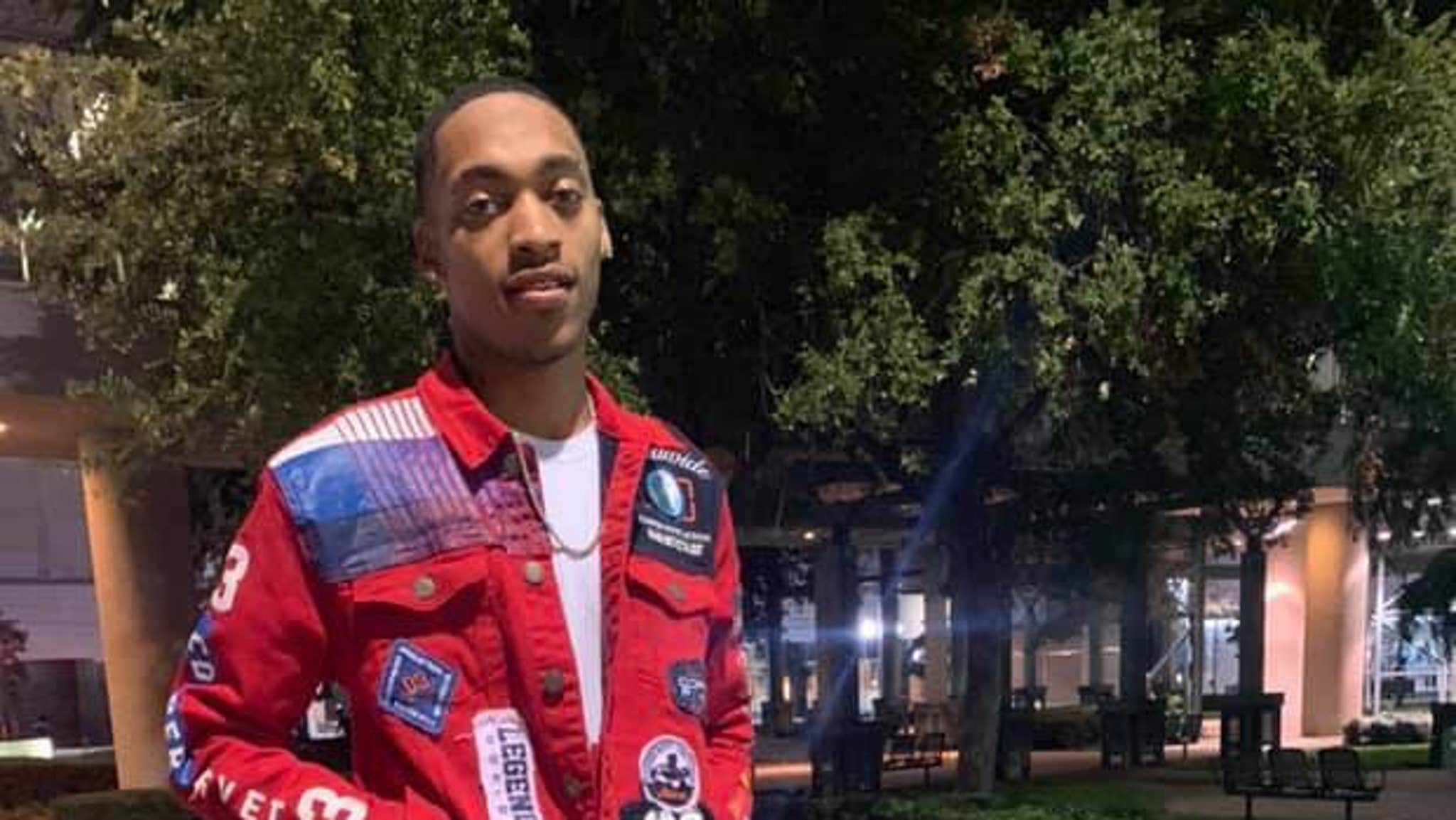 Remembering Sean Reed