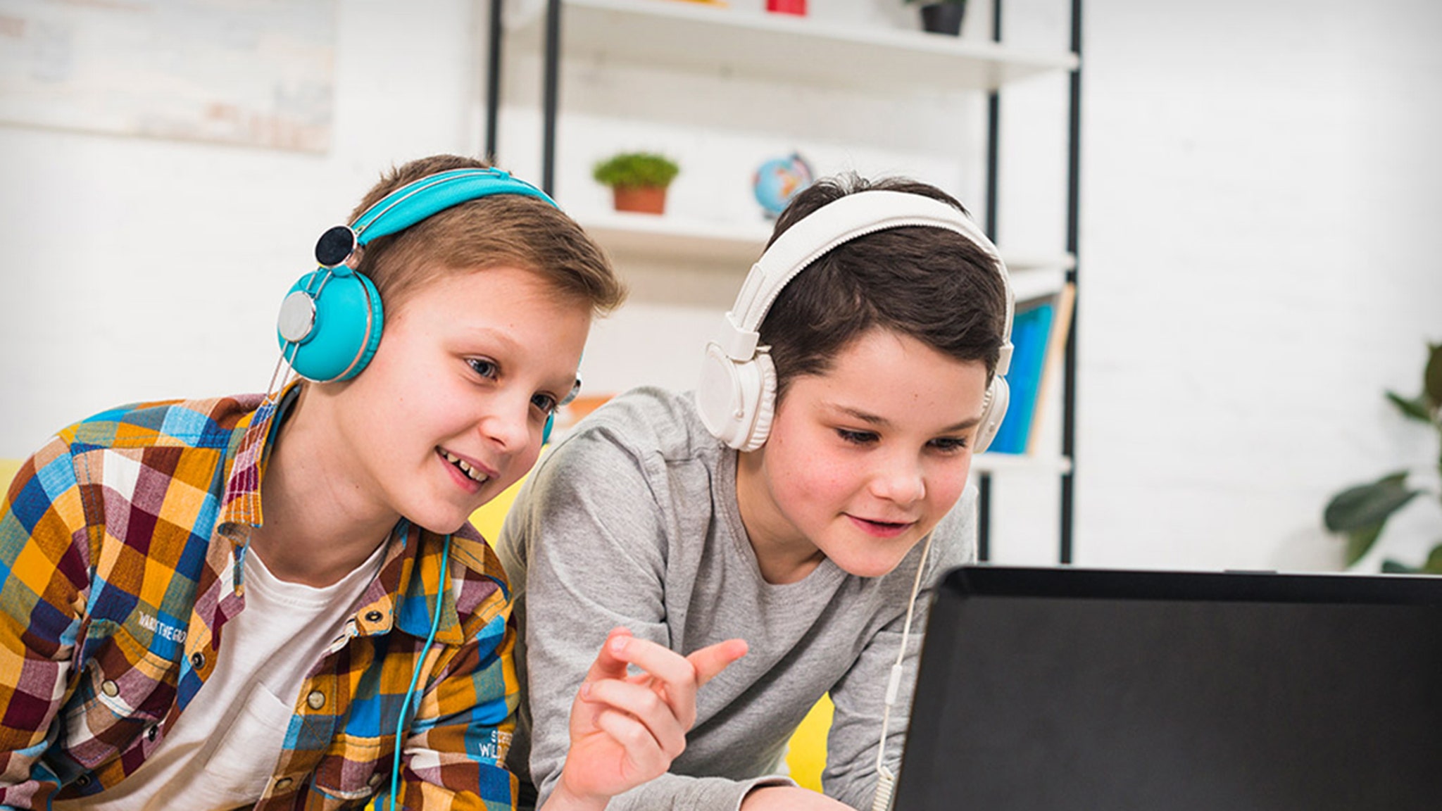 Learn How To Make Your Own Video Games At Home 