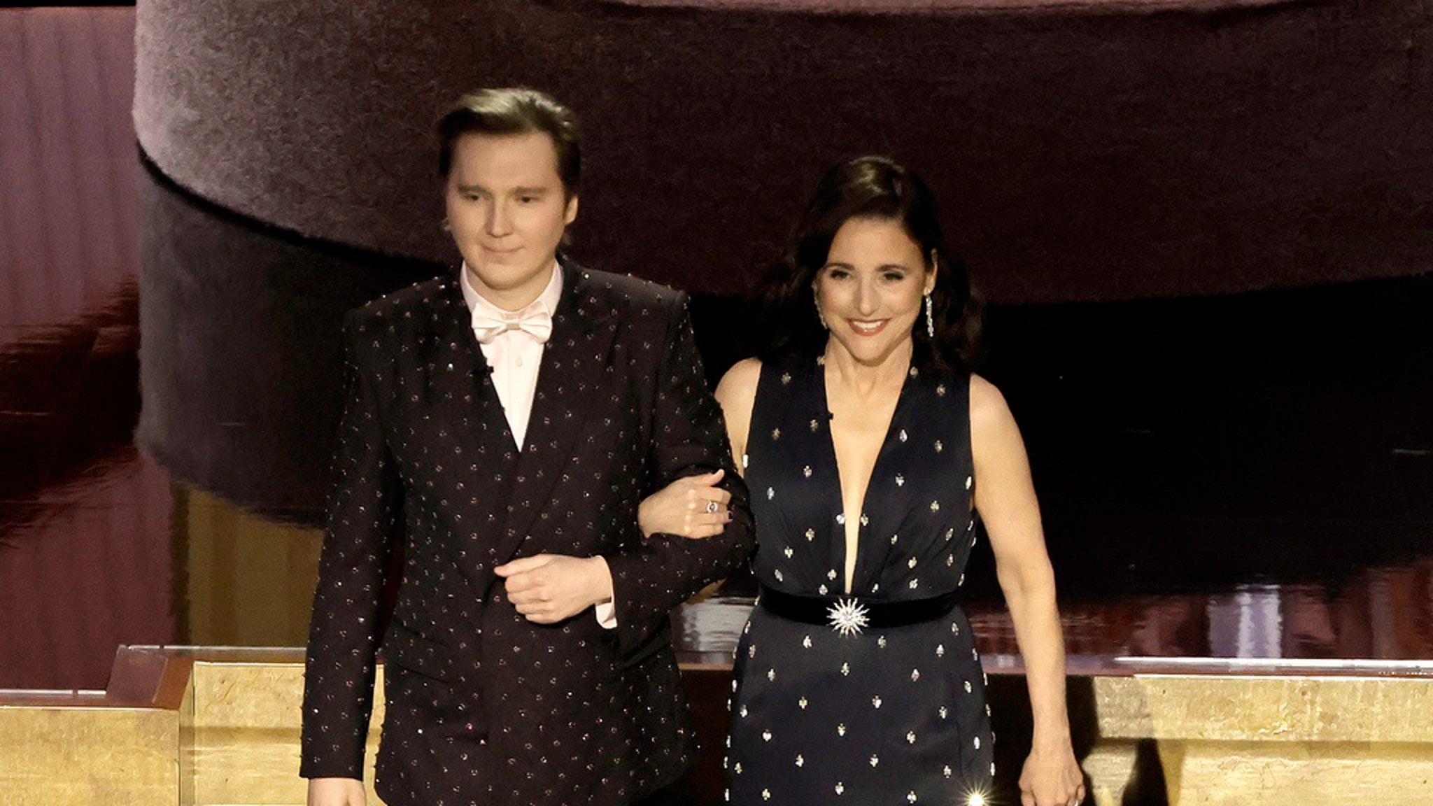 Most Memorable Moments of the 2023 Oscars