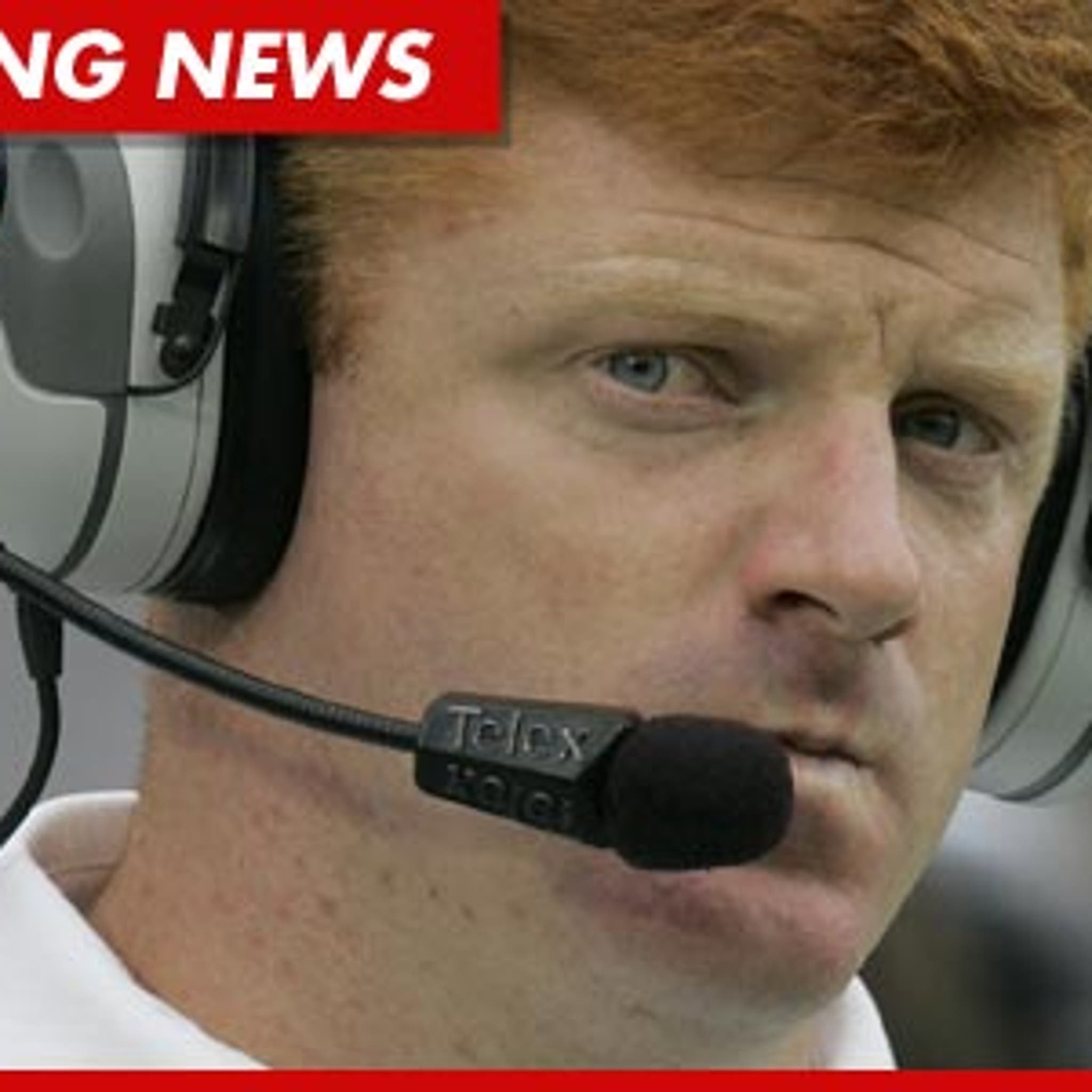 Mike Mcqueary's Instagram, Twitter & Facebook on IDCrawl