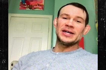 Forrest Griffin's Instagram, Twitter & Facebook on IDCrawl