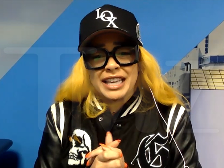 Memphis Rapper Big Scarr Died from Accidental Prescription Drug OD ...