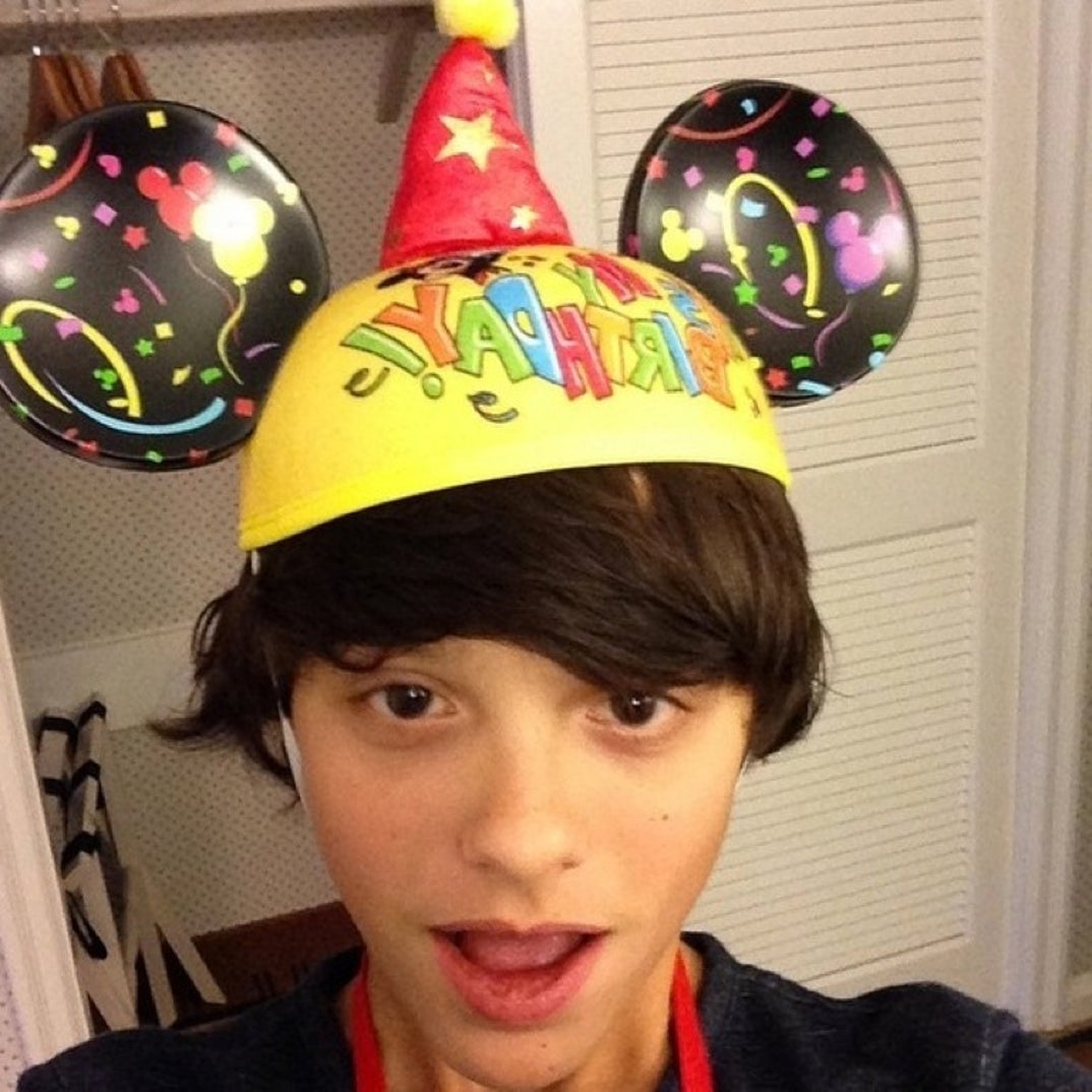 Remembering Caleb Logan Bratayley