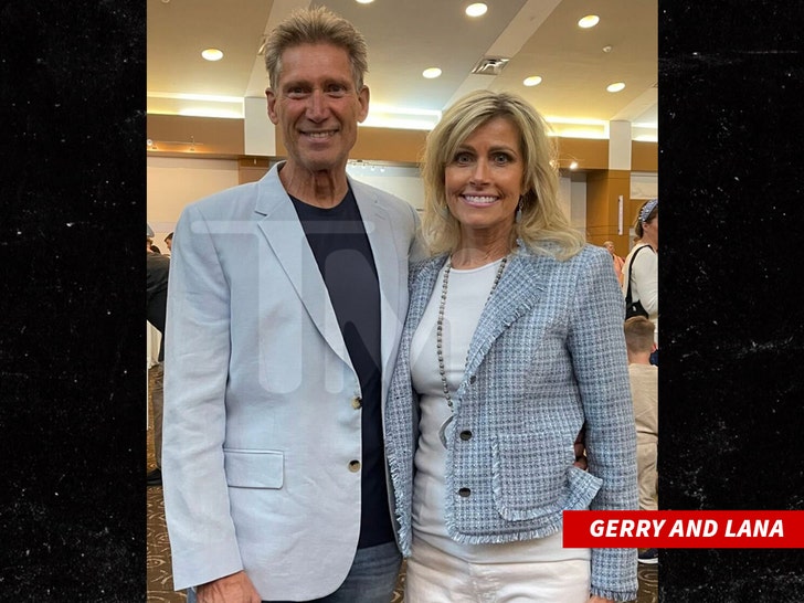 Gerry Turner - Last Golden Bachelor - Blogs & Forums