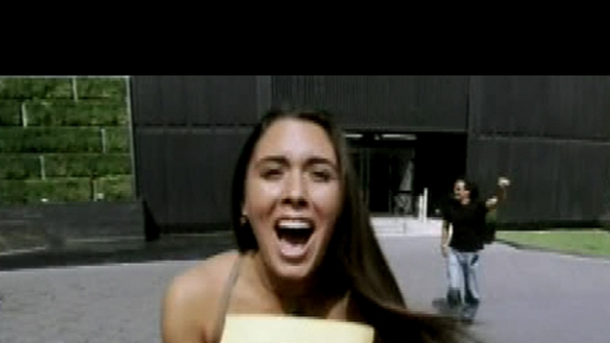 American Idol's Atlanta Audition 2010